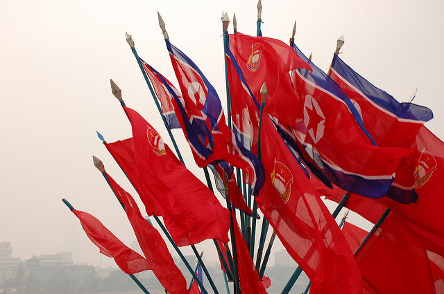 Challenges and prospects for economic development in the DPRK | SIPRI