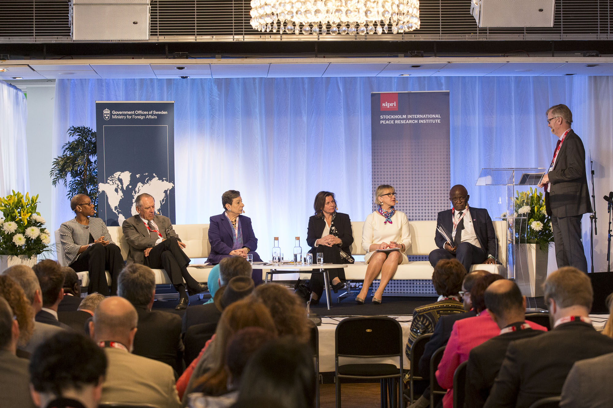 Peace solutions: Learning from what works and adapting to a changing ...
