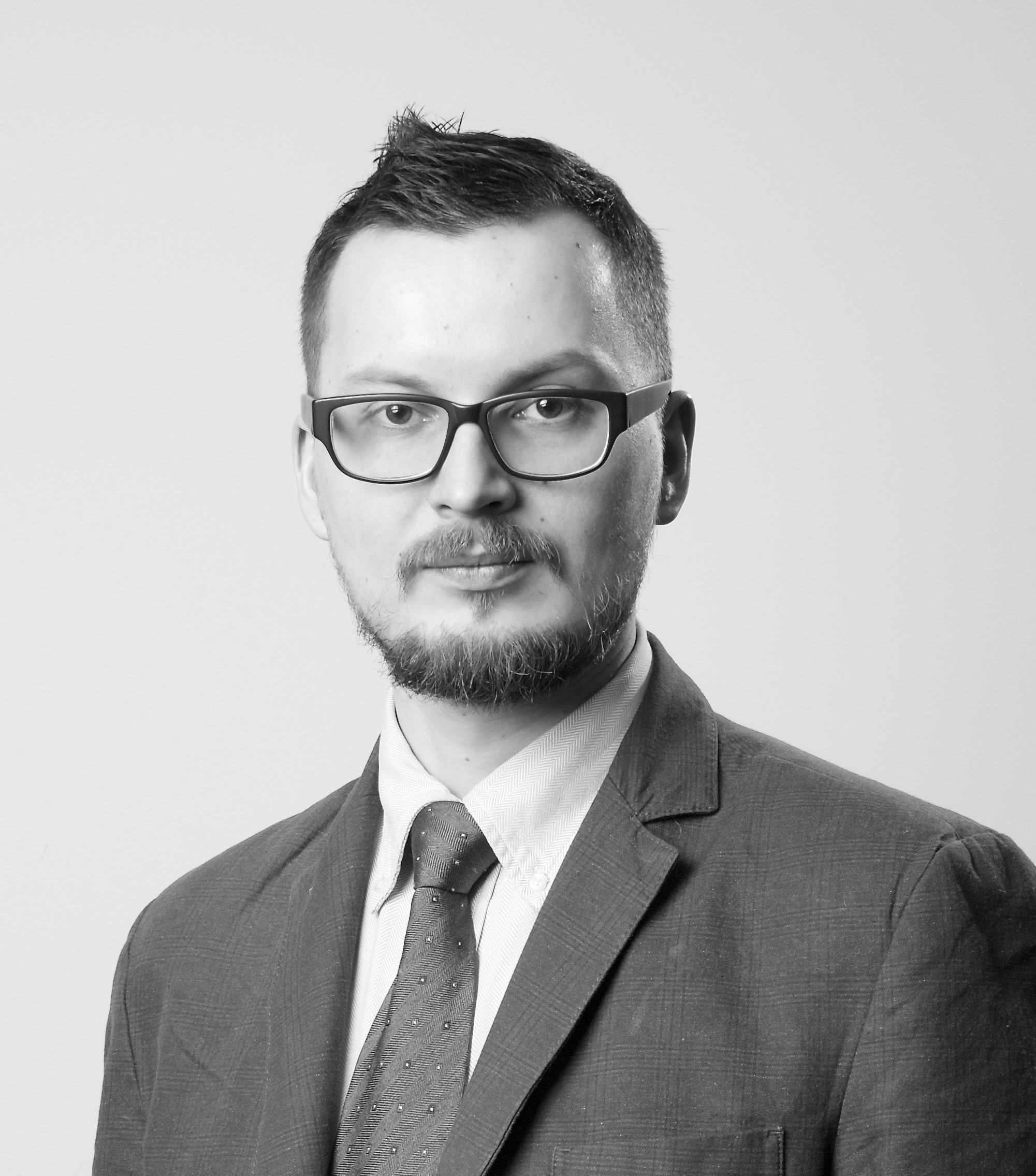 Dr Petr Topychkanov | SIPRI