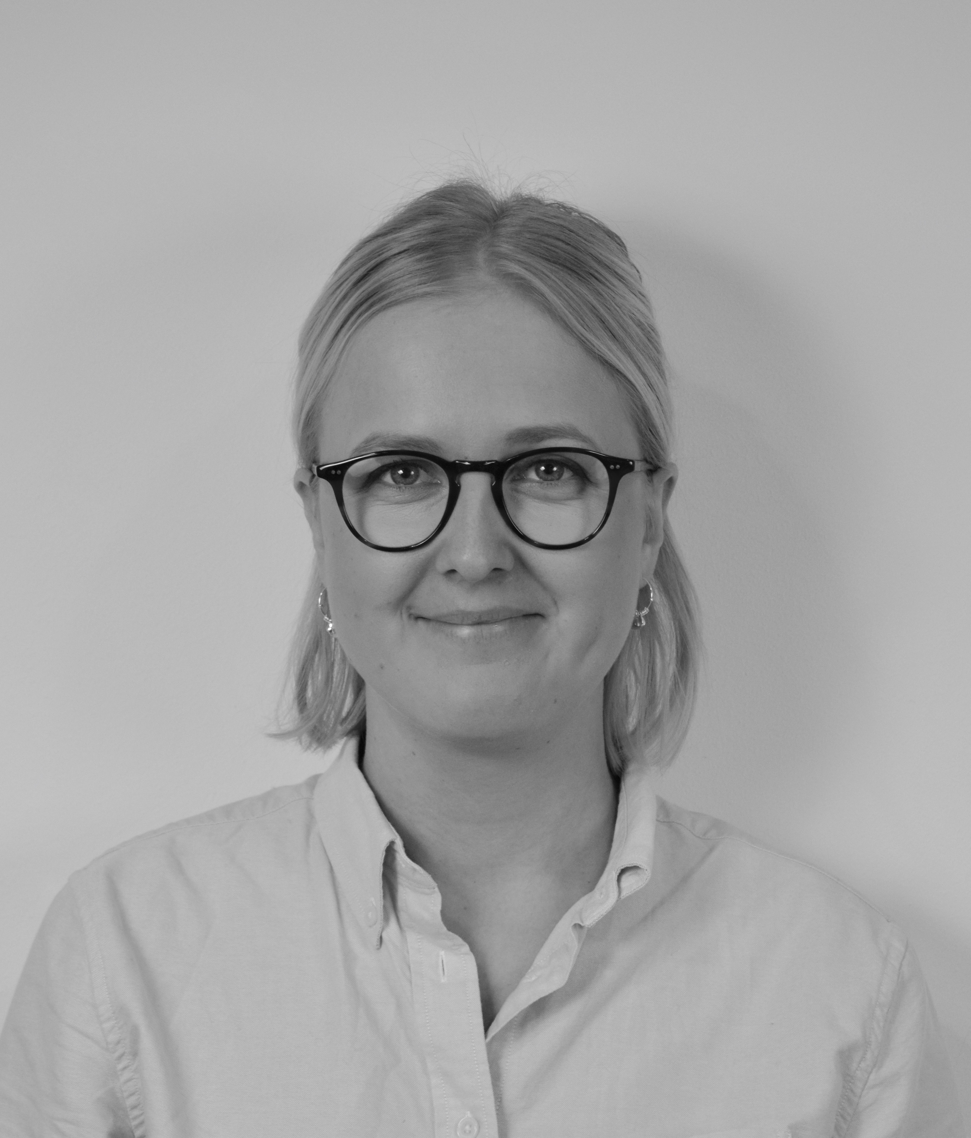 Anna Lundborg Regnér | SIPRI