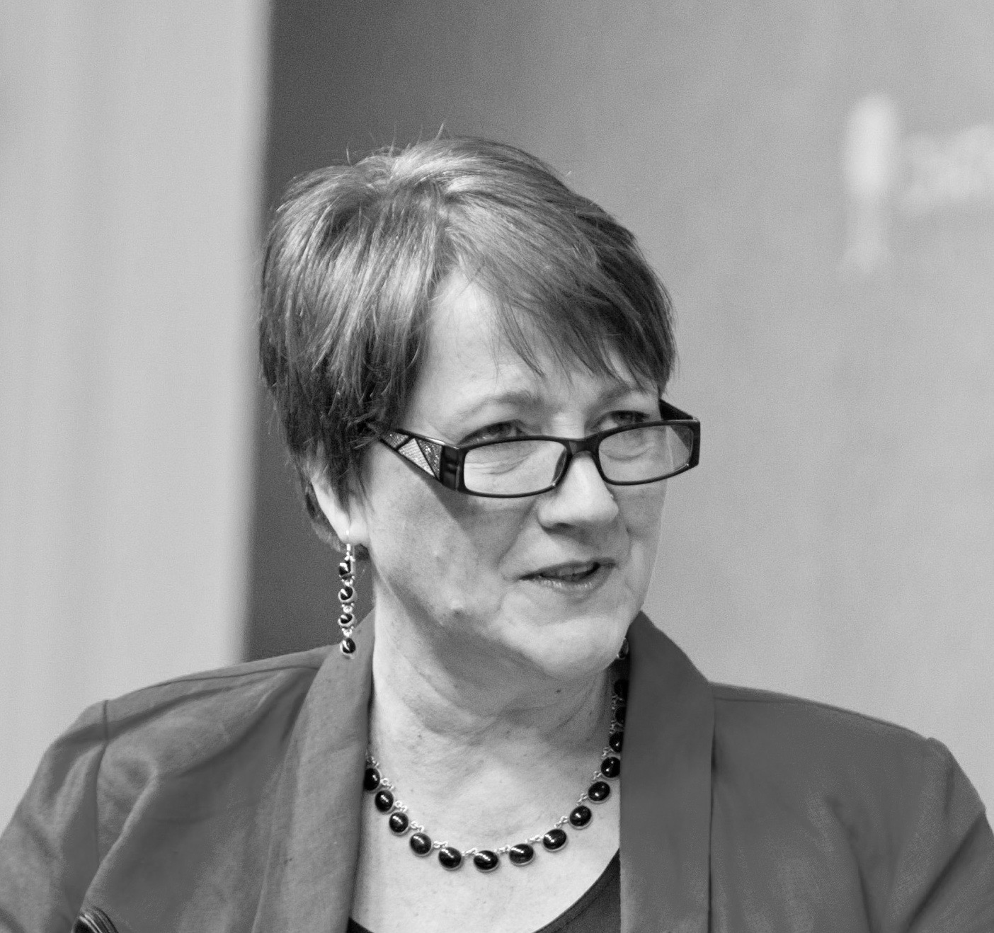 Dr Patricia Lewis | SIPRI