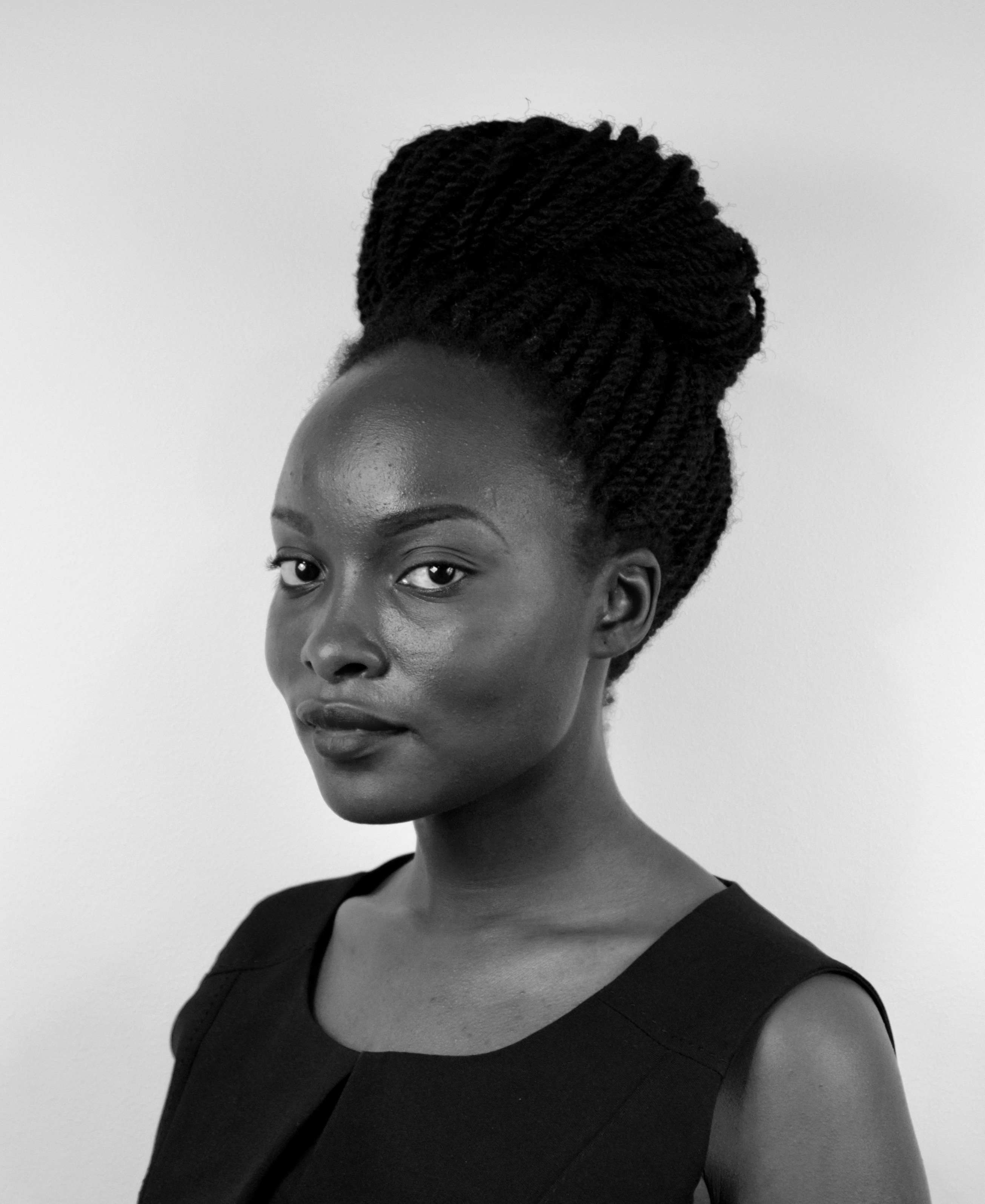 Vane Moraa Aminga | SIPRI