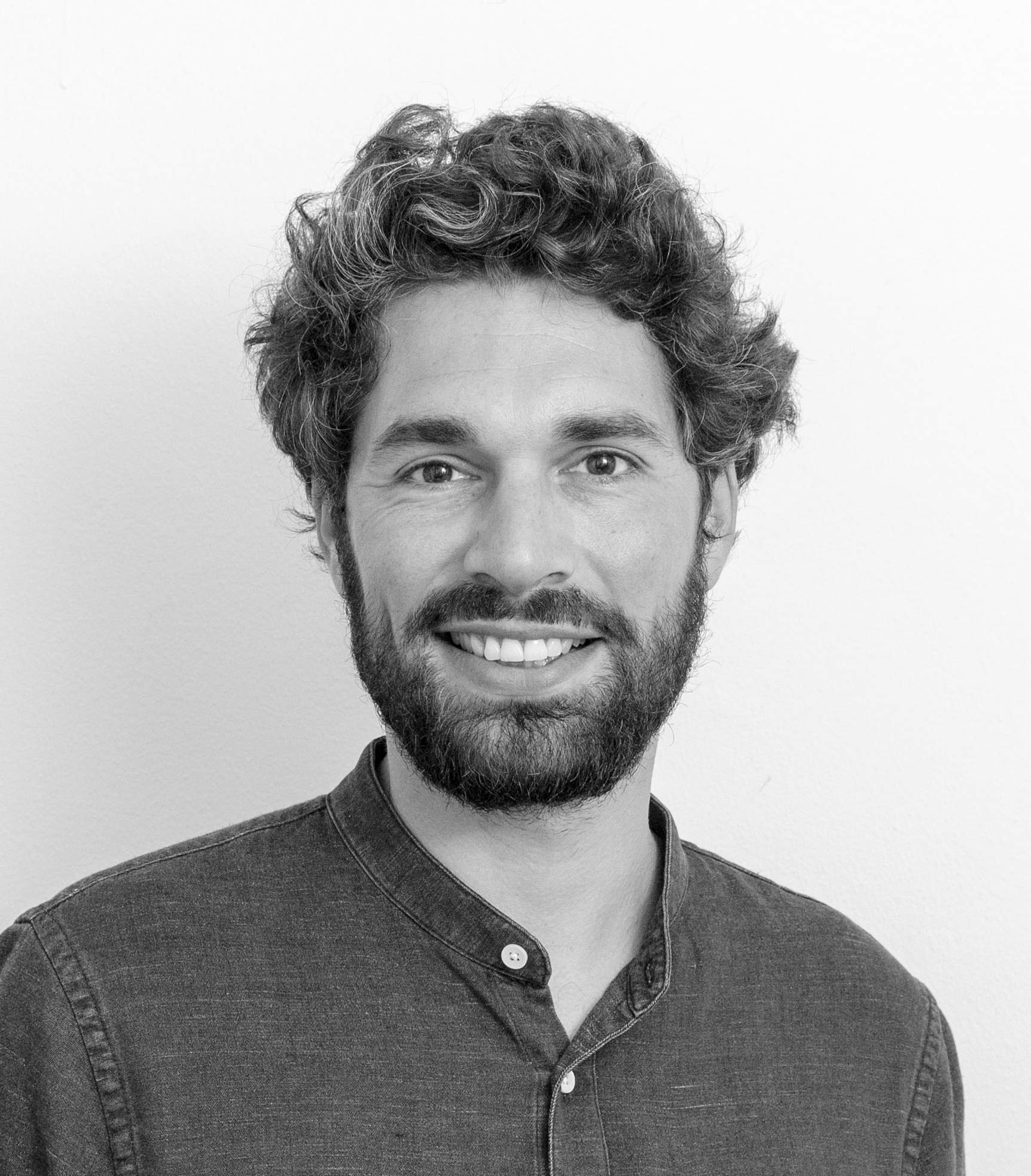 Frederic Daudon | SIPRI