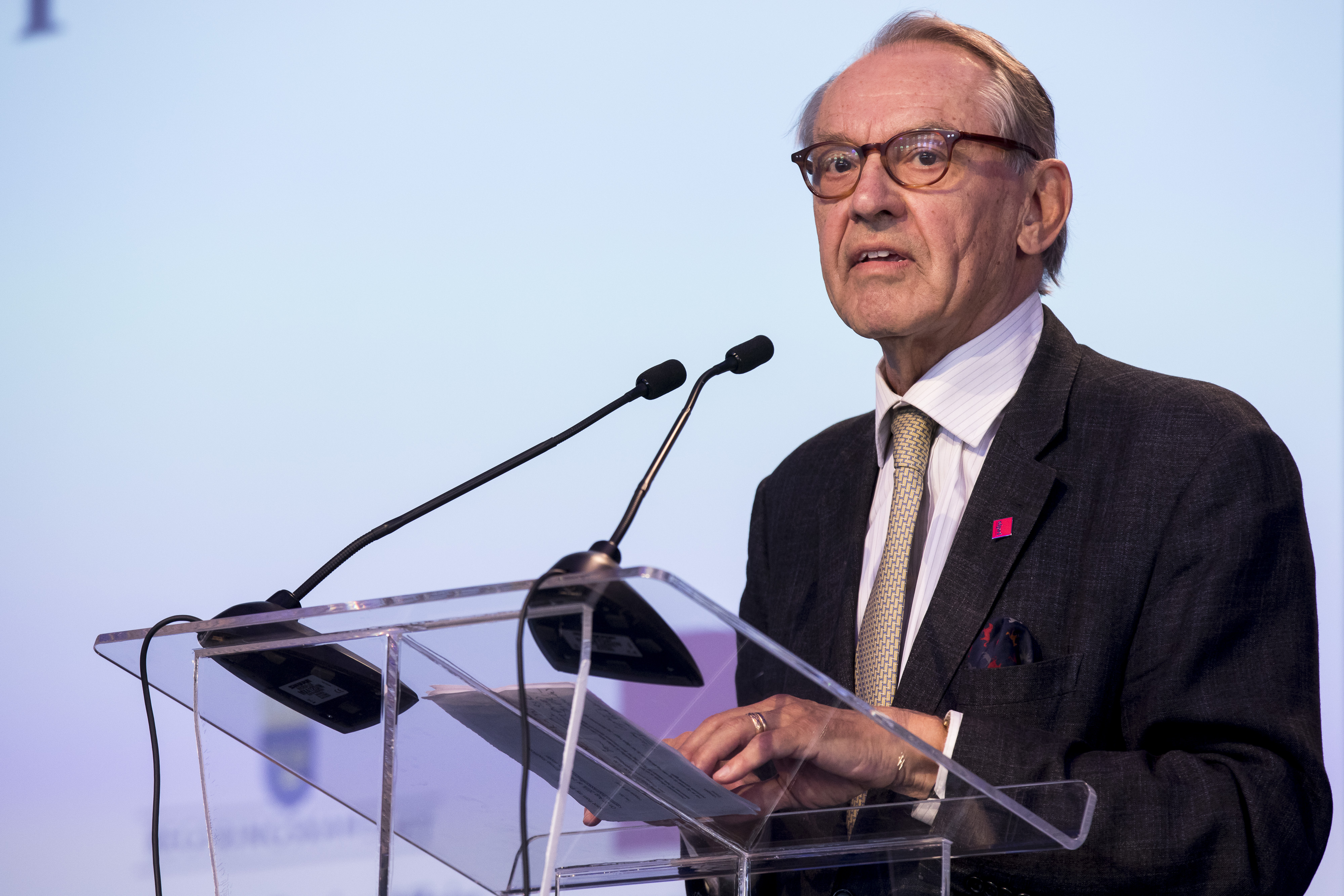 2019 Stockholm Forum Photos | SIPRI