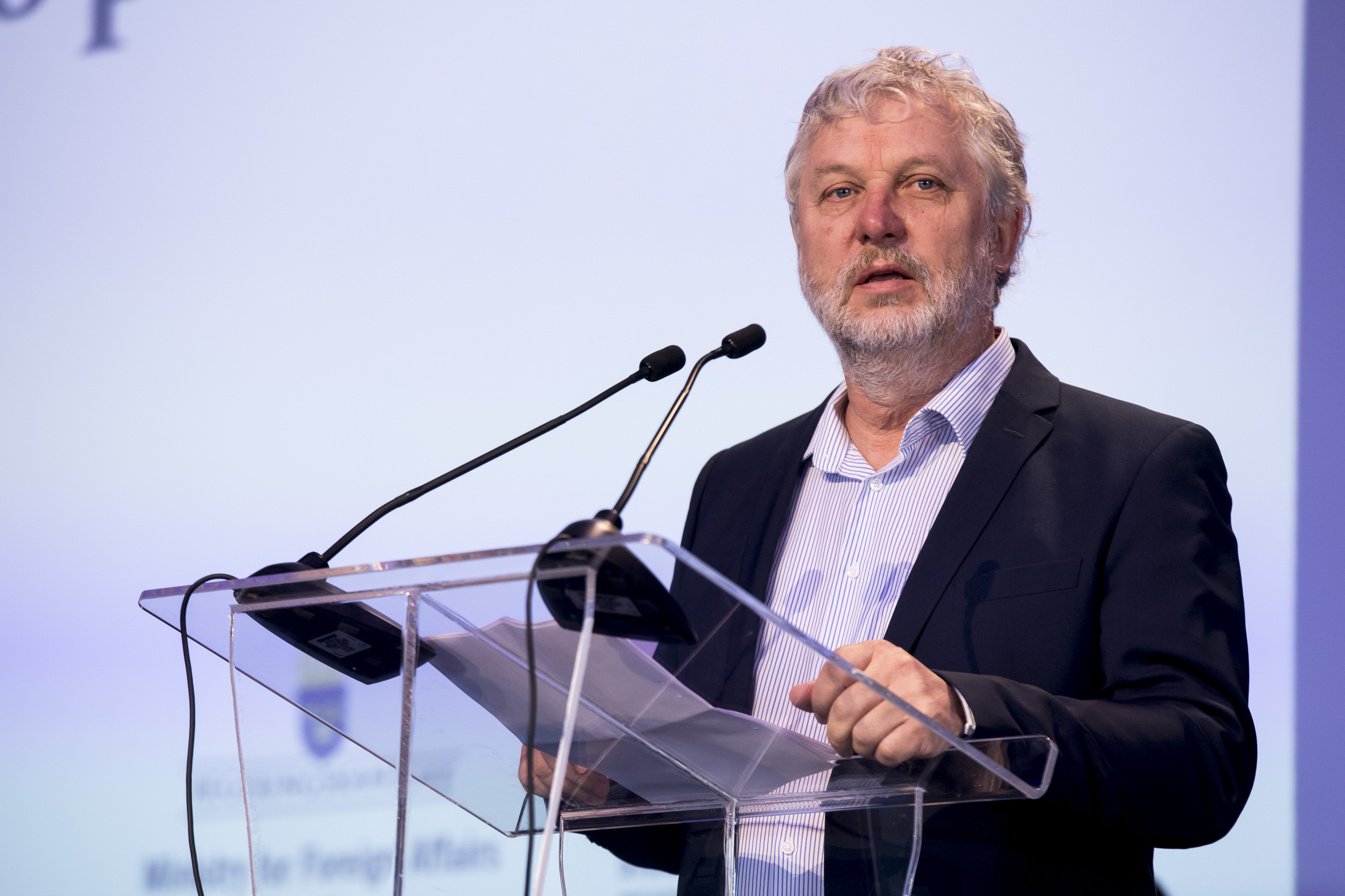 2019 Stockholm Forum Photos | SIPRI