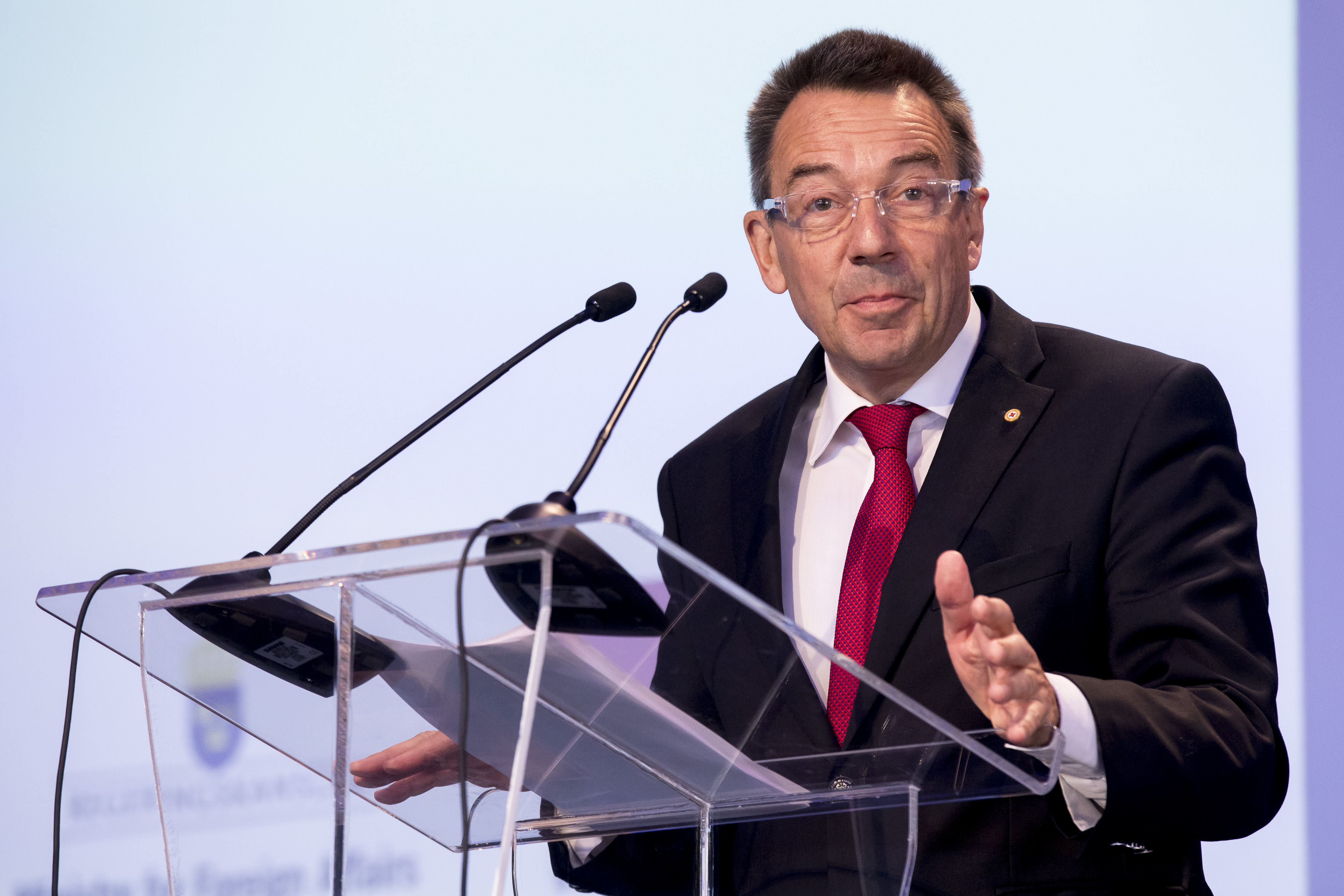 2019 Stockholm Forum Photos | SIPRI