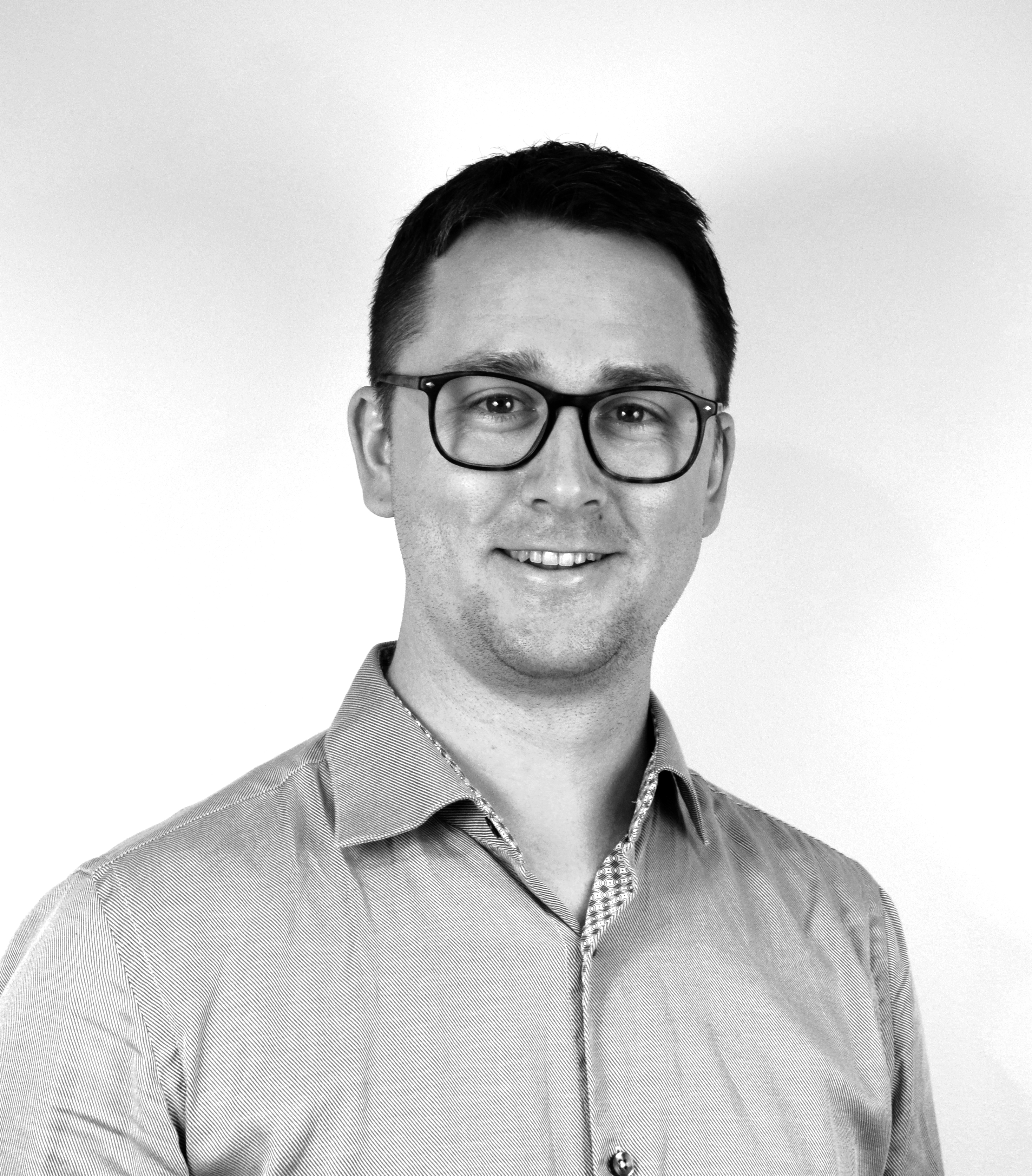 Anders Reagan | SIPRI