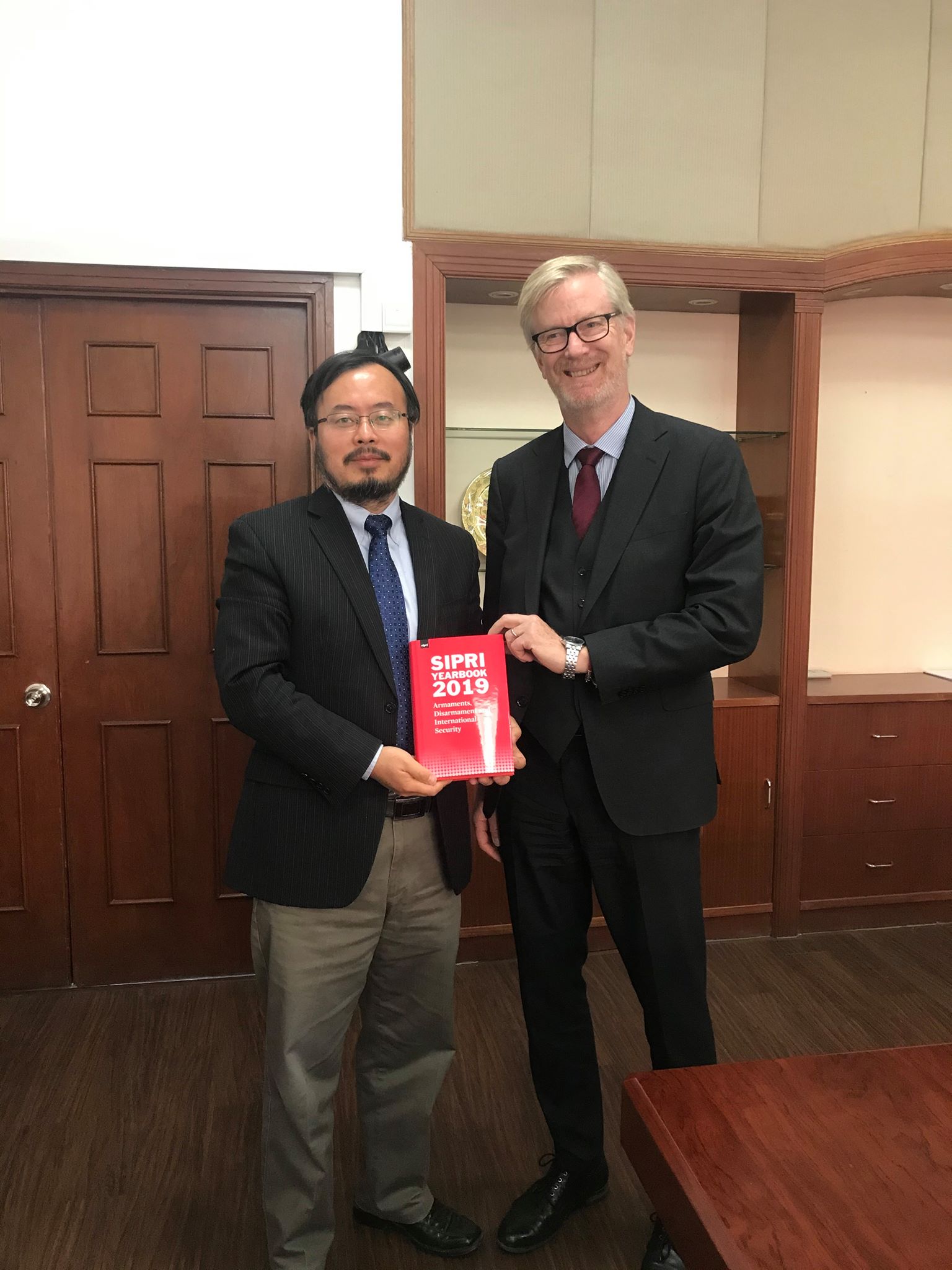 Photo gallery | SIPRI