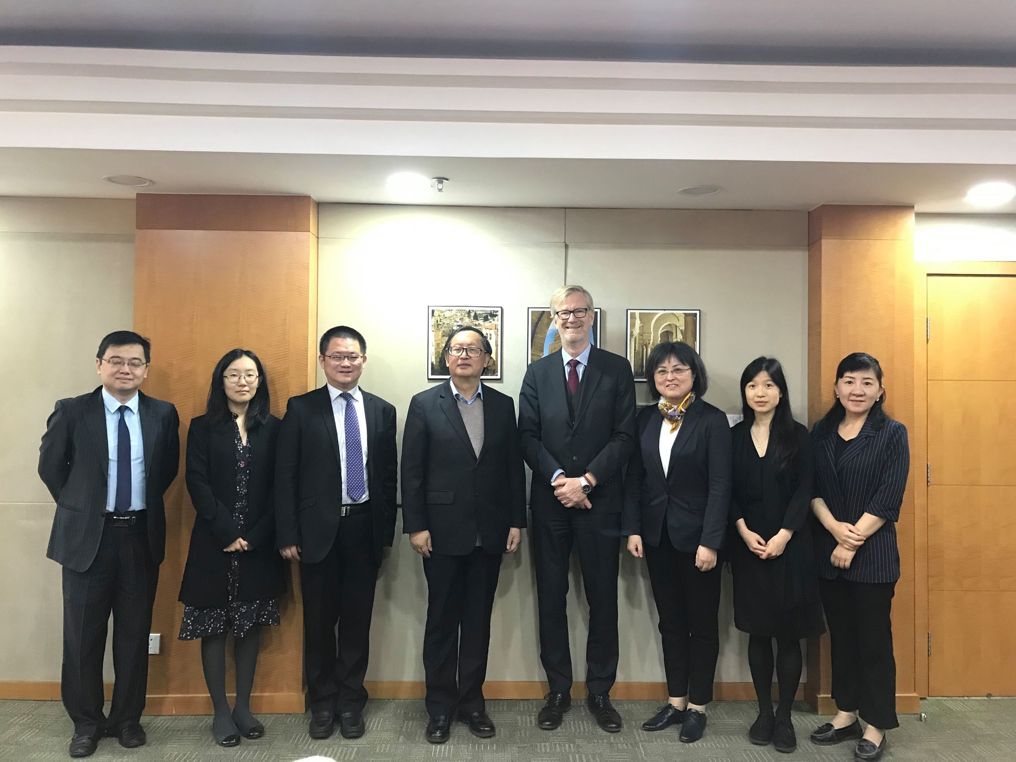 Photo gallery | SIPRI