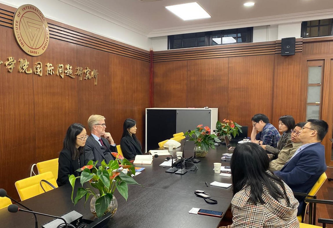 Photo gallery | SIPRI