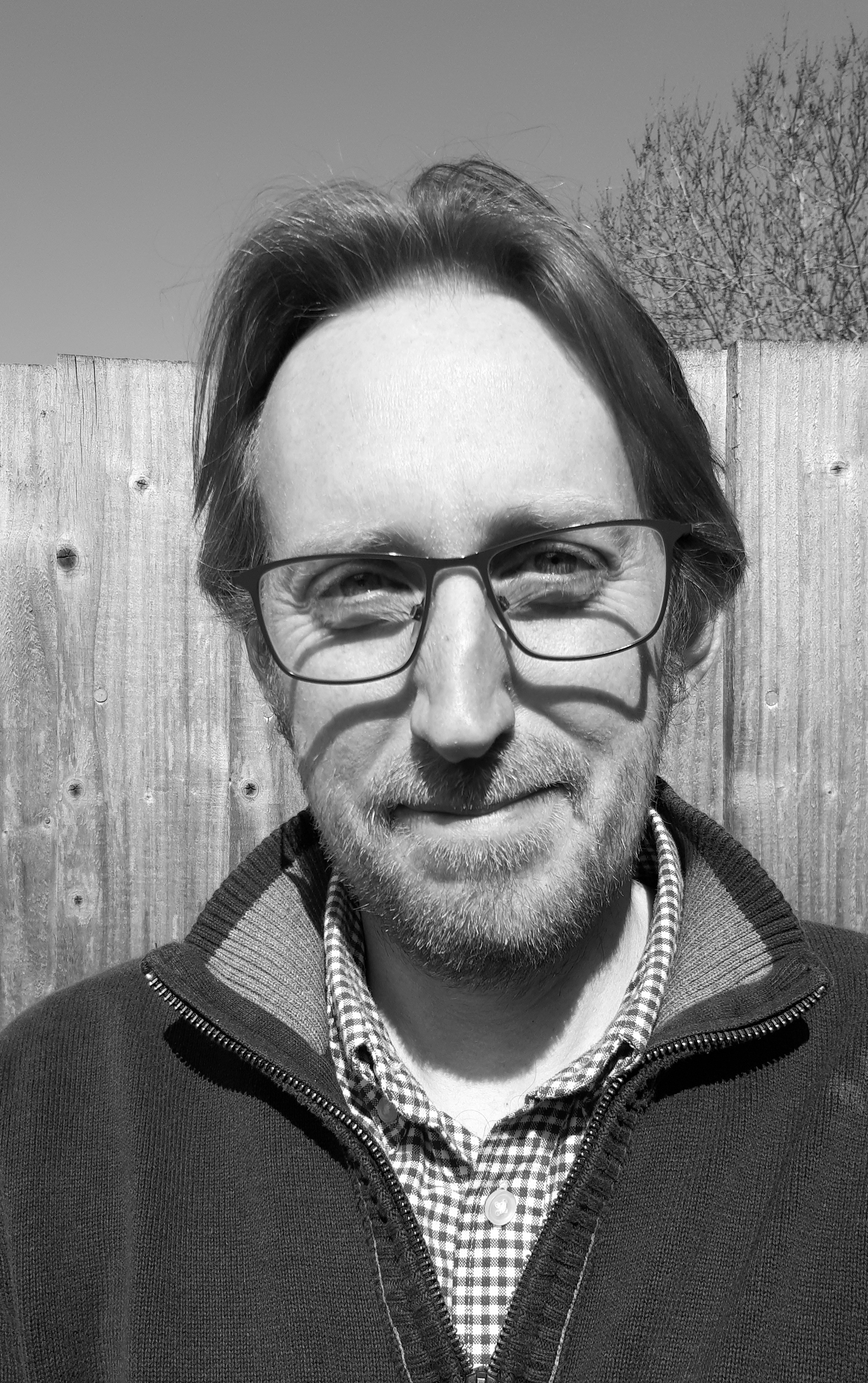 Jason Mosley | SIPRI