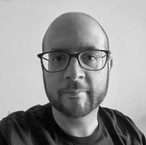 Keith A. Preble | SIPRI