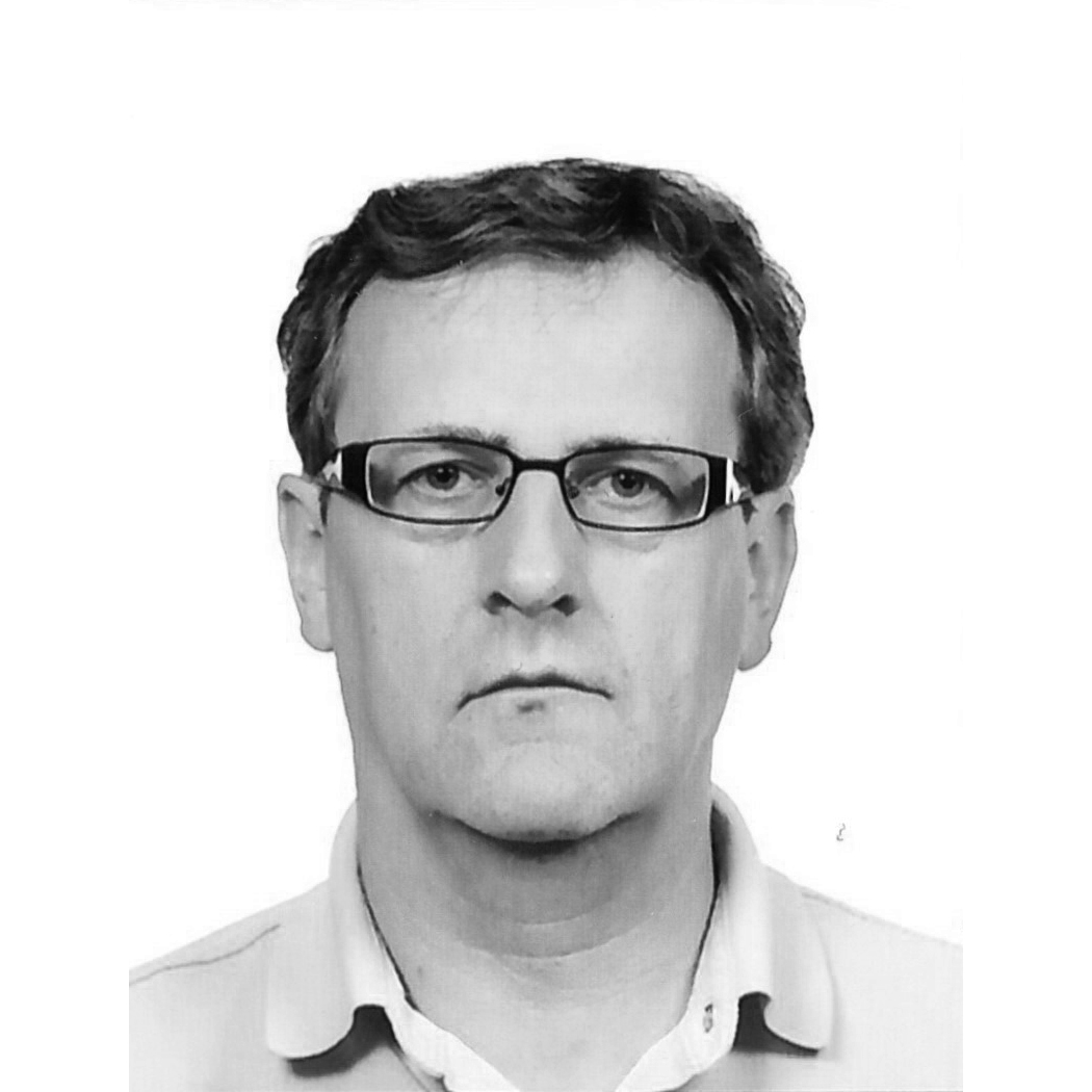 Klaas Leenman | SIPRI