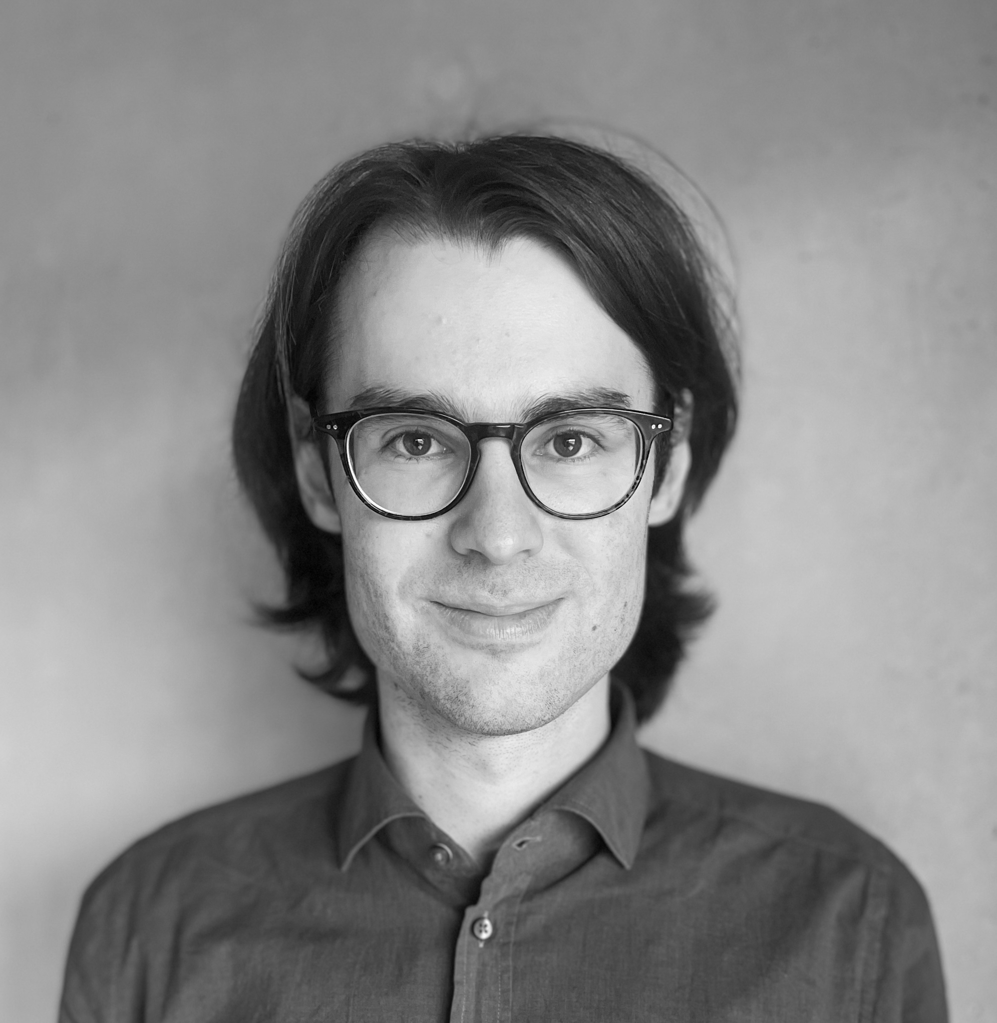 Ruben Nicolin | SIPRI