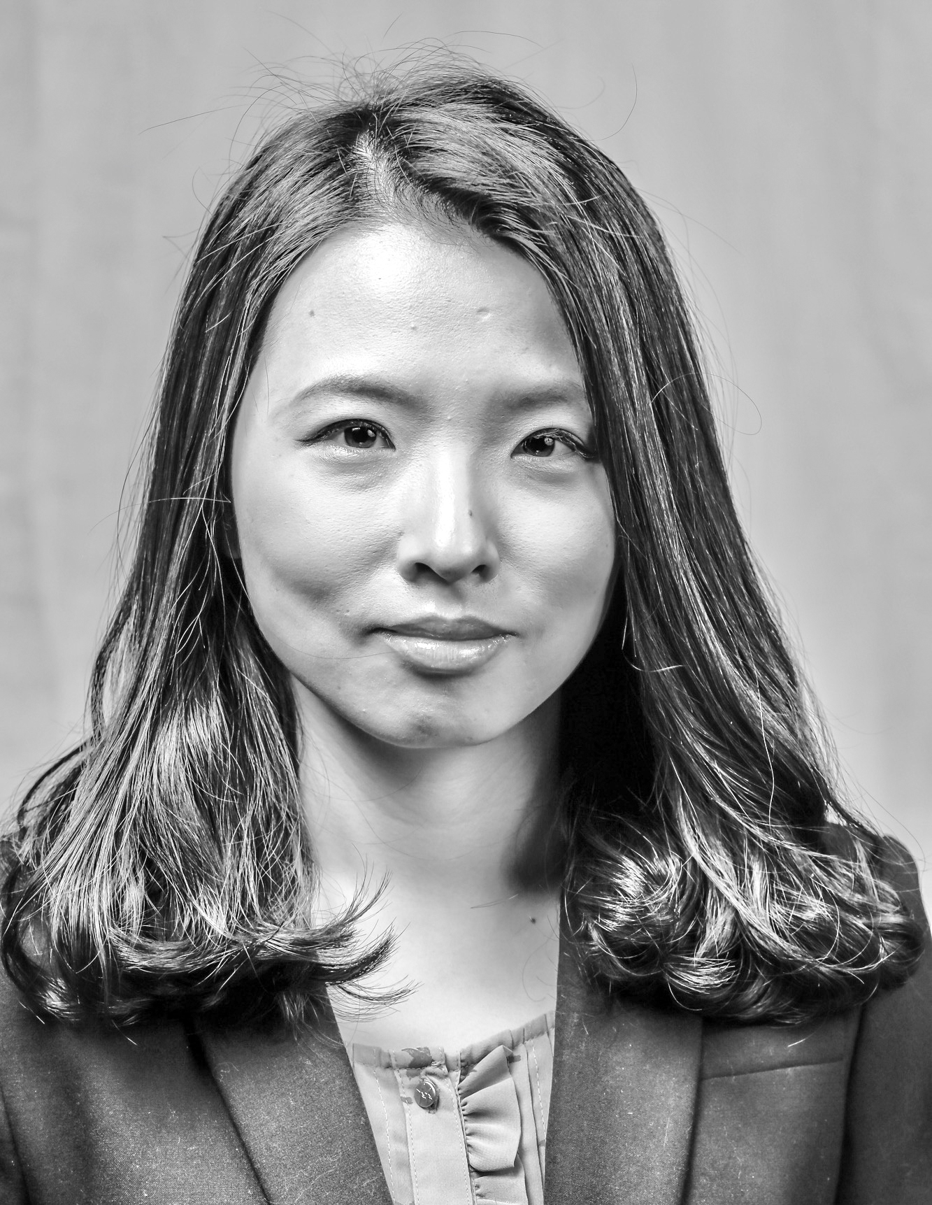 Dr Kyungmee Kim | SIPRI