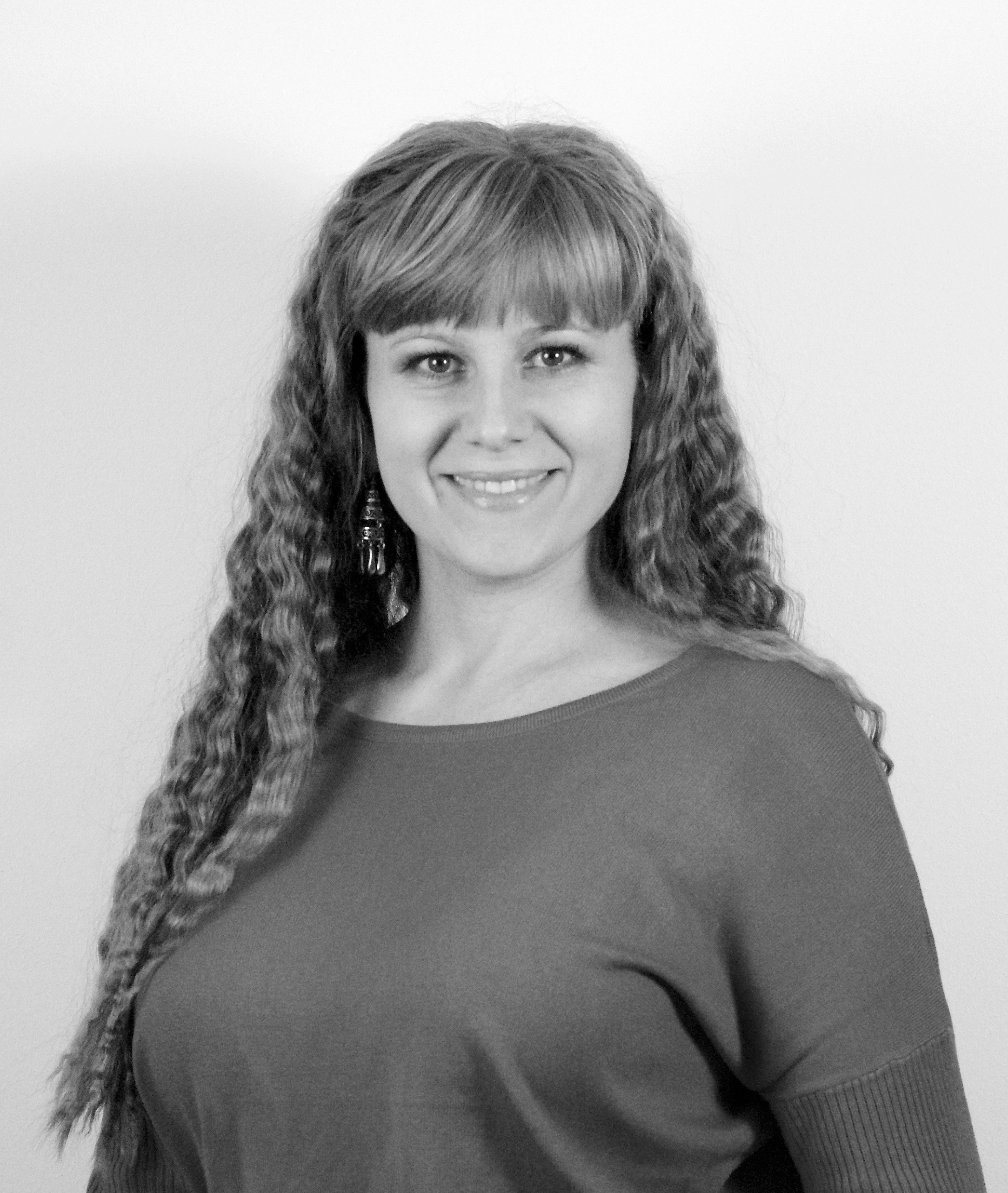 Ekaterina Klimenko | SIPRI