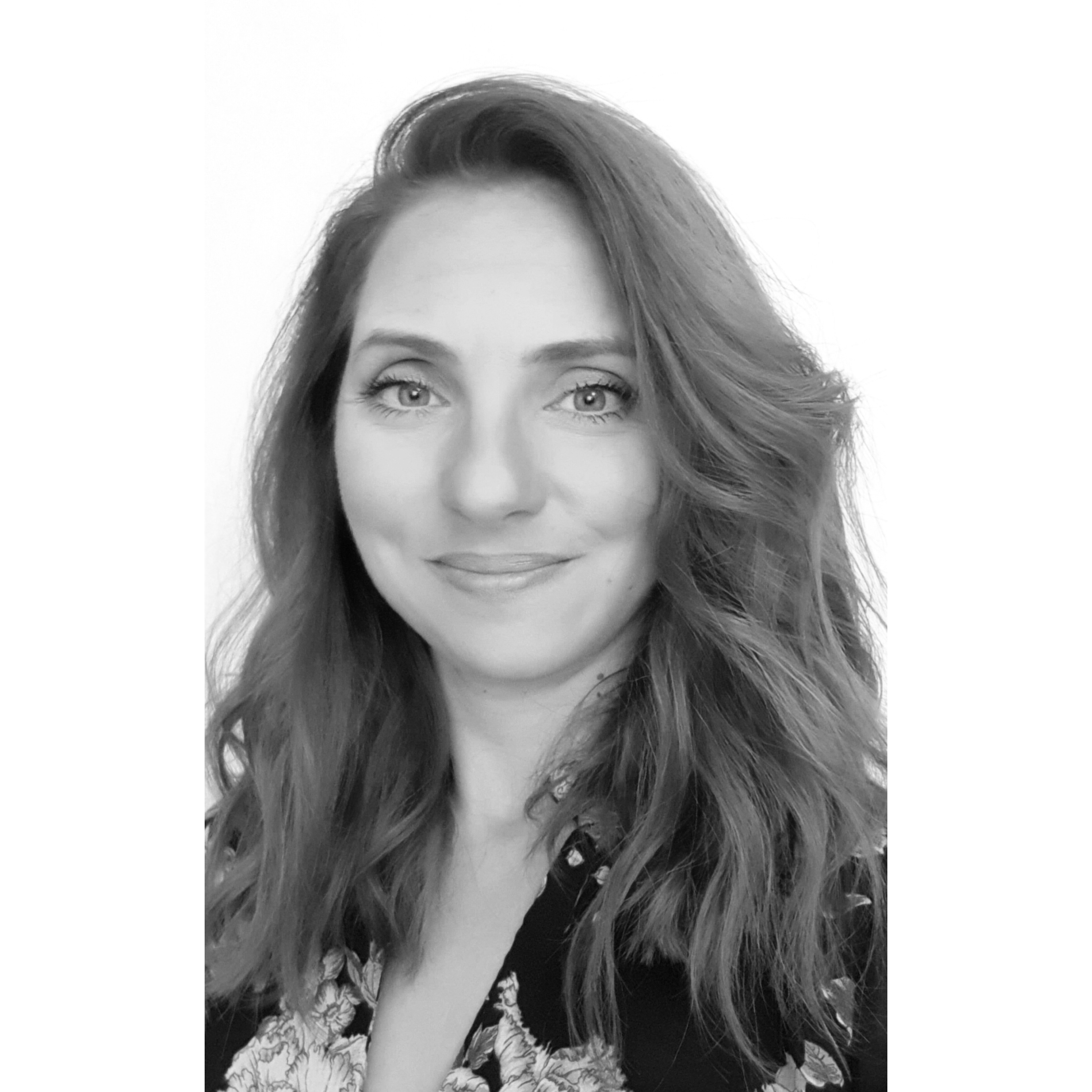 Maria Volakaki | SIPRI