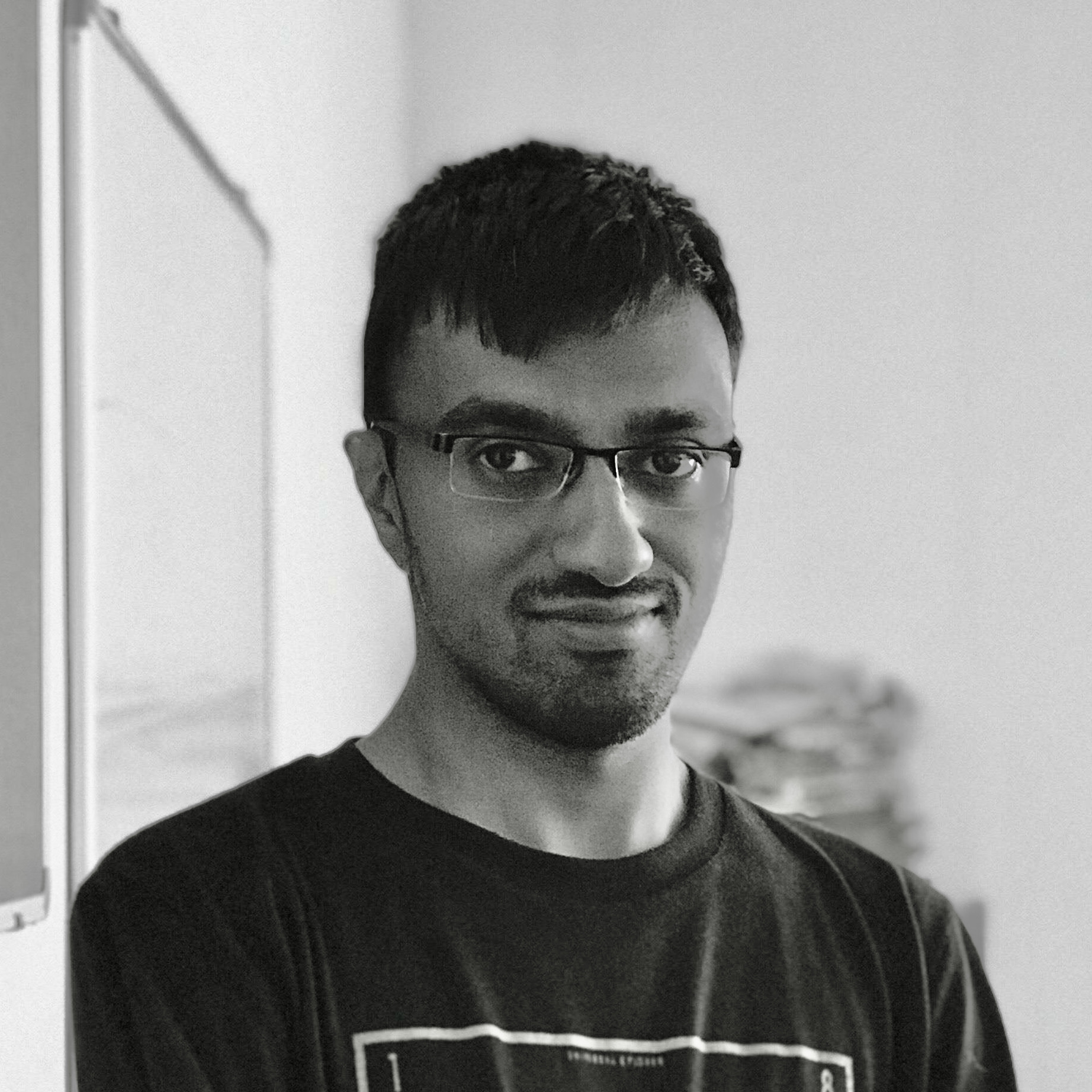 Pranav R. Satyanath | SIPRI