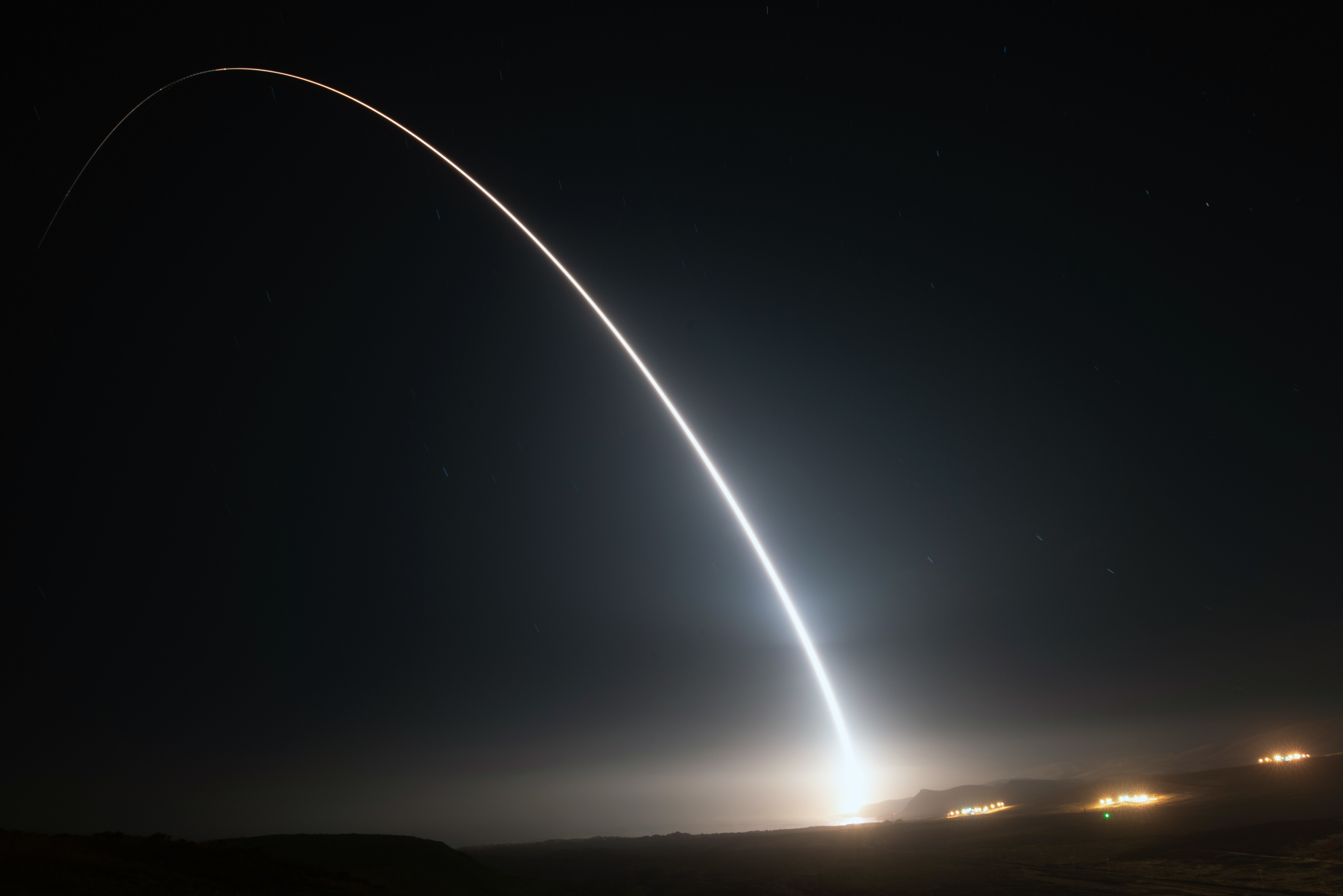 Nuclear Disarmament and Arms Control: The State of Play | SIPRI