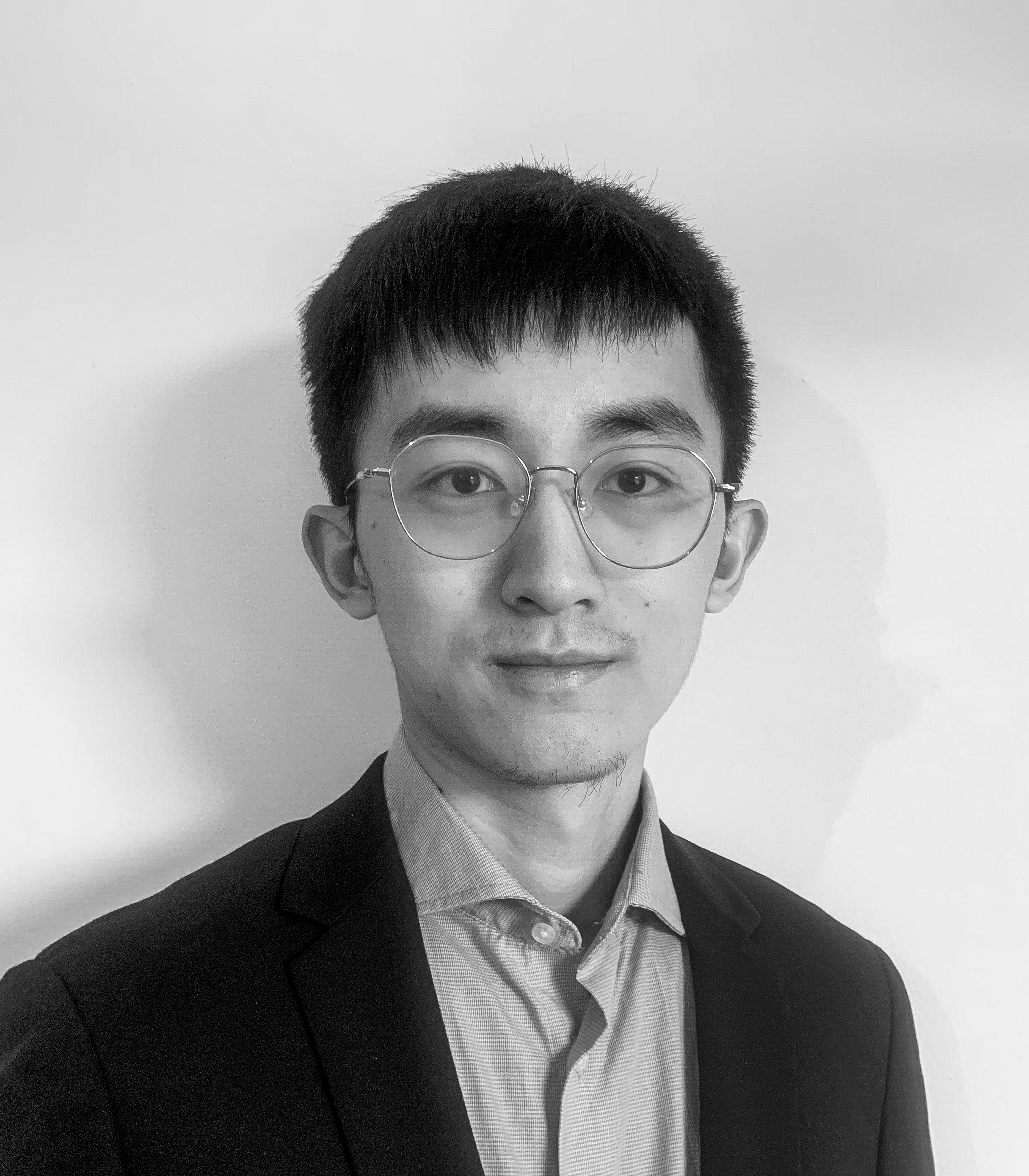 Xiao Liang | SIPRI