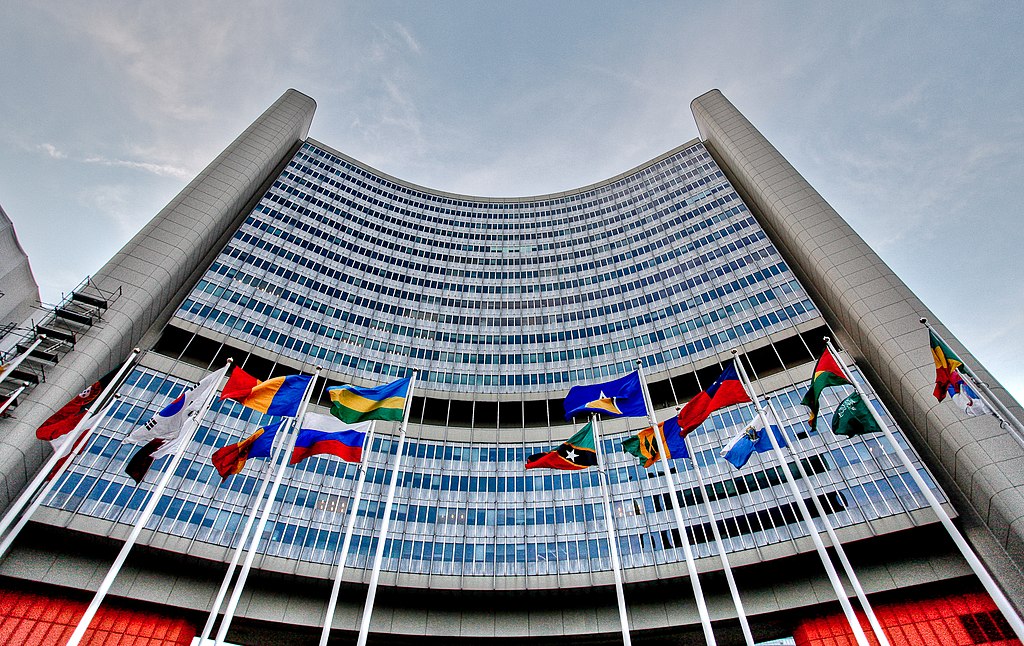 The logic of avoiding nuclear war | SIPRI