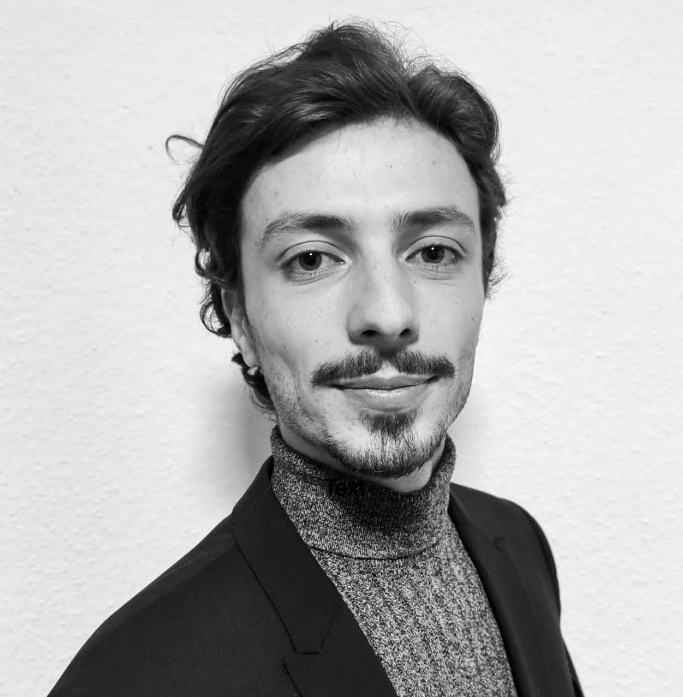 Jannis Ruoff | SIPRI