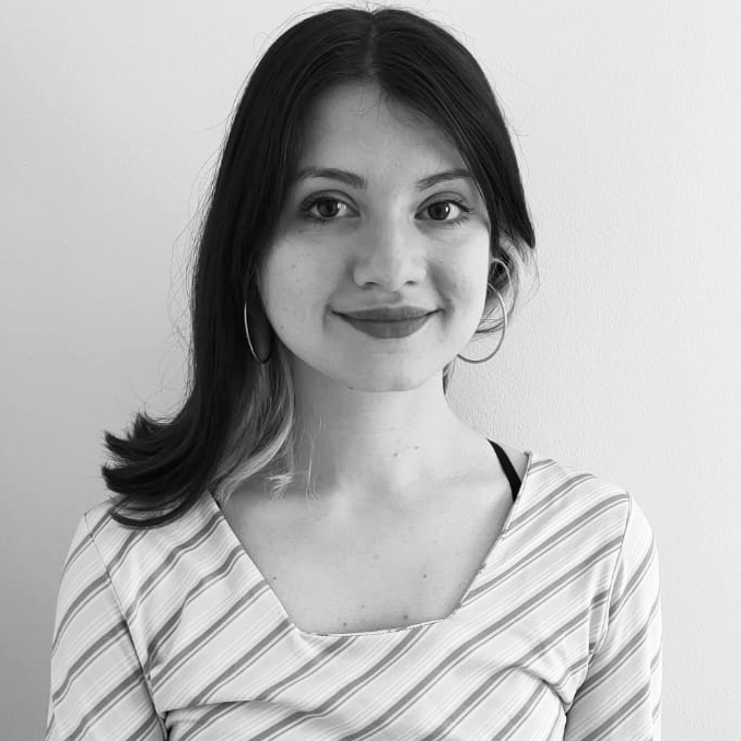 Justine Gadon | SIPRI
