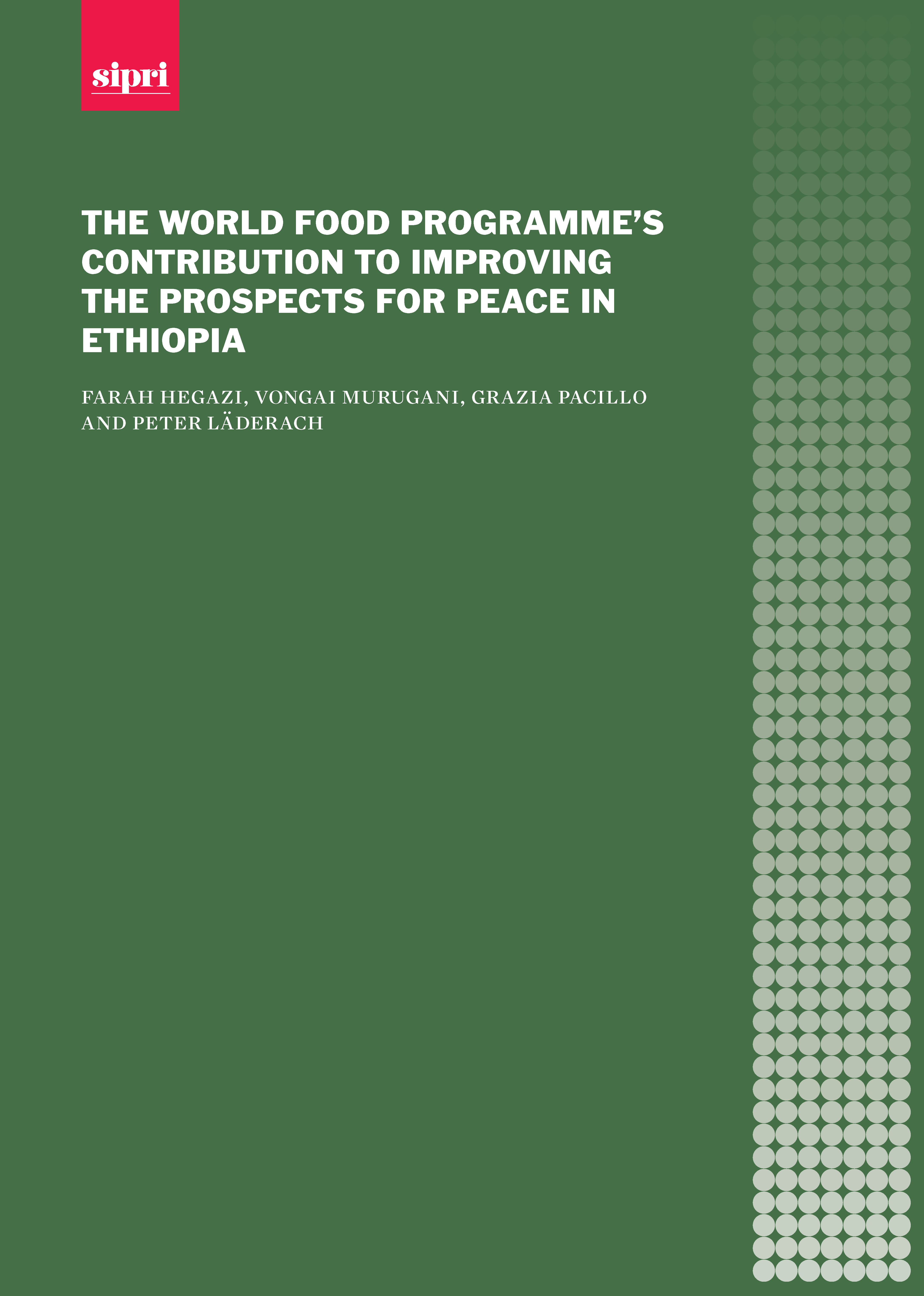 Ethiopia World Food Programme