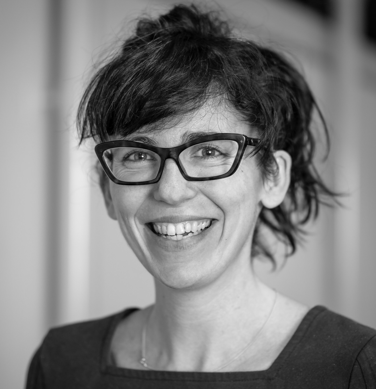 Dr Marta Bo | SIPRI