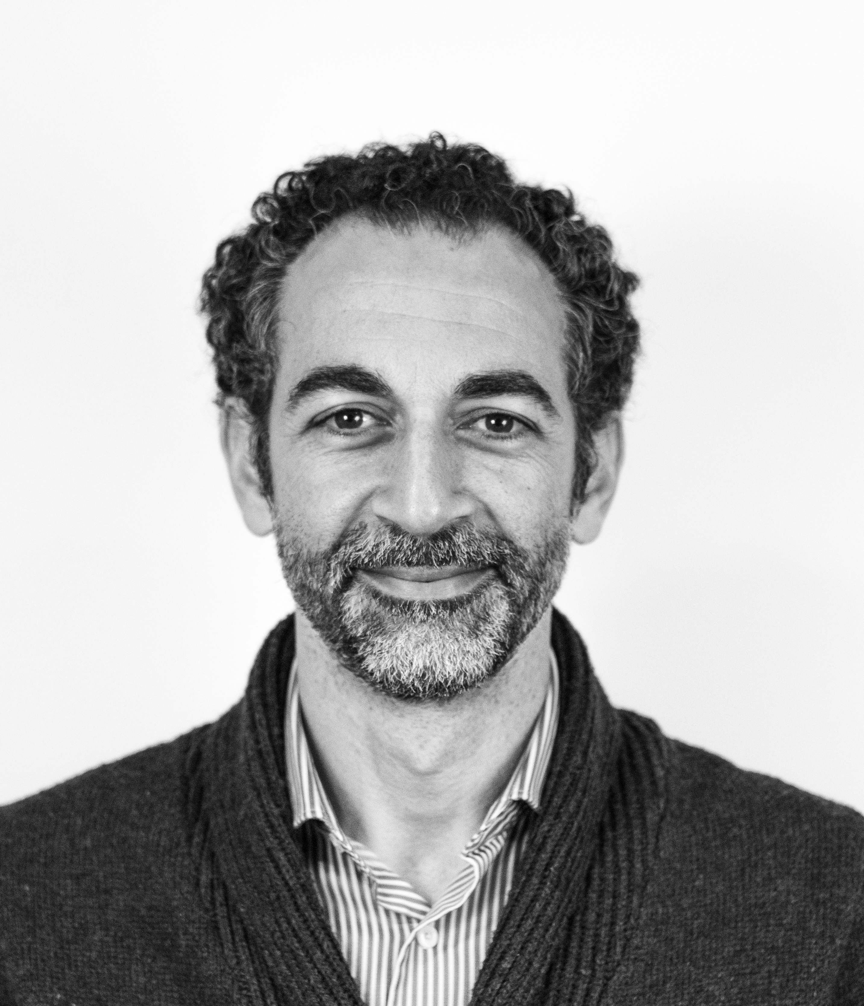 Dr Ahmed Morsy | SIPRI