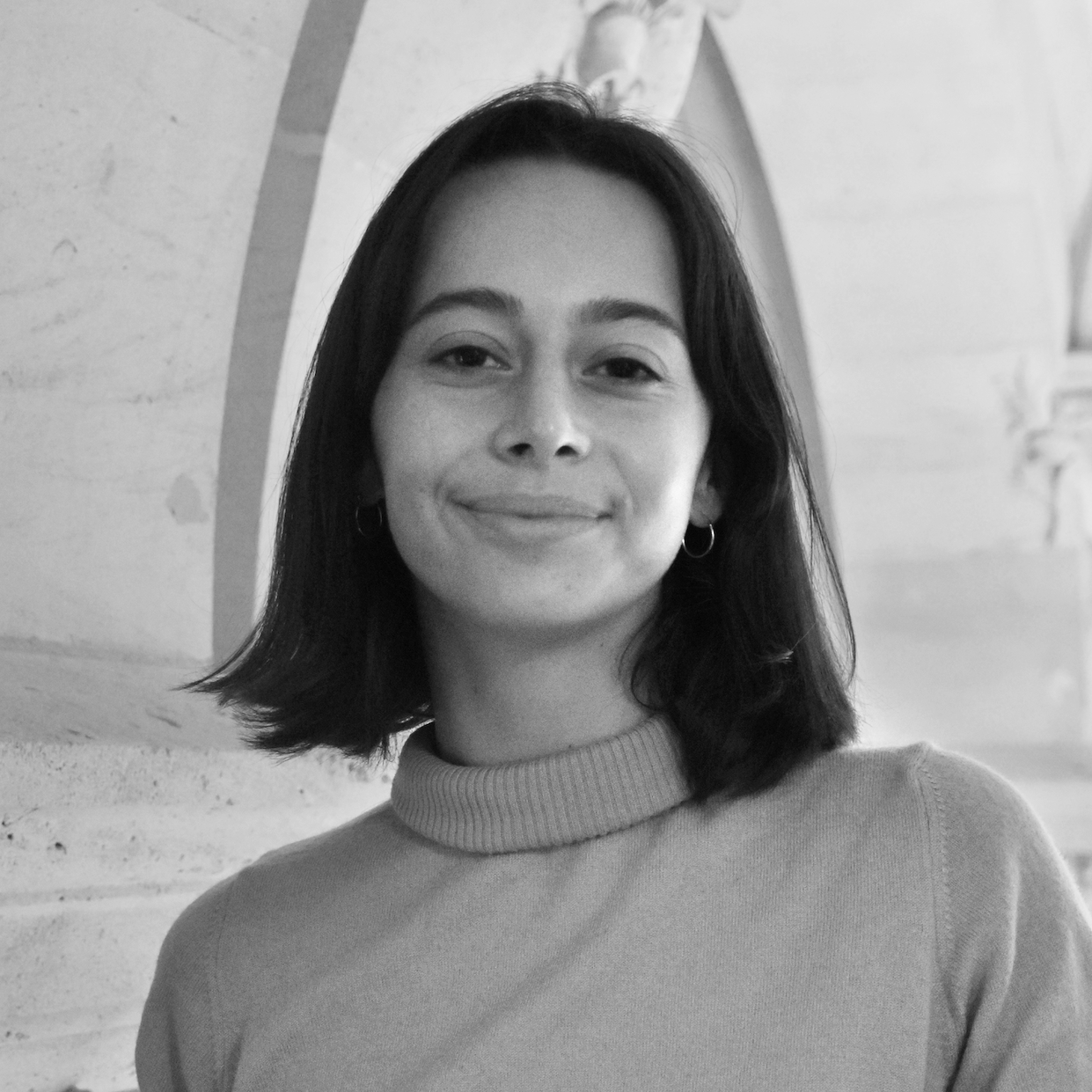 Louison Férant | SIPRI