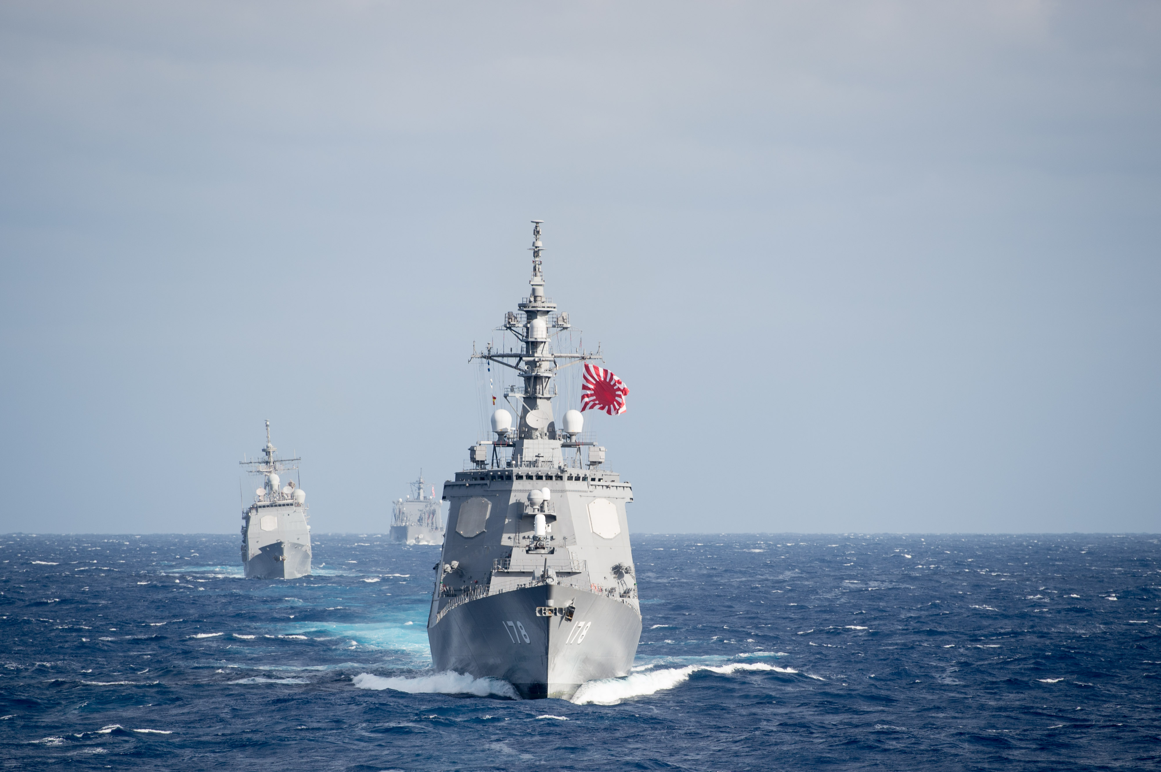 The proposed hike in Japan’s military expenditure | SIPRI