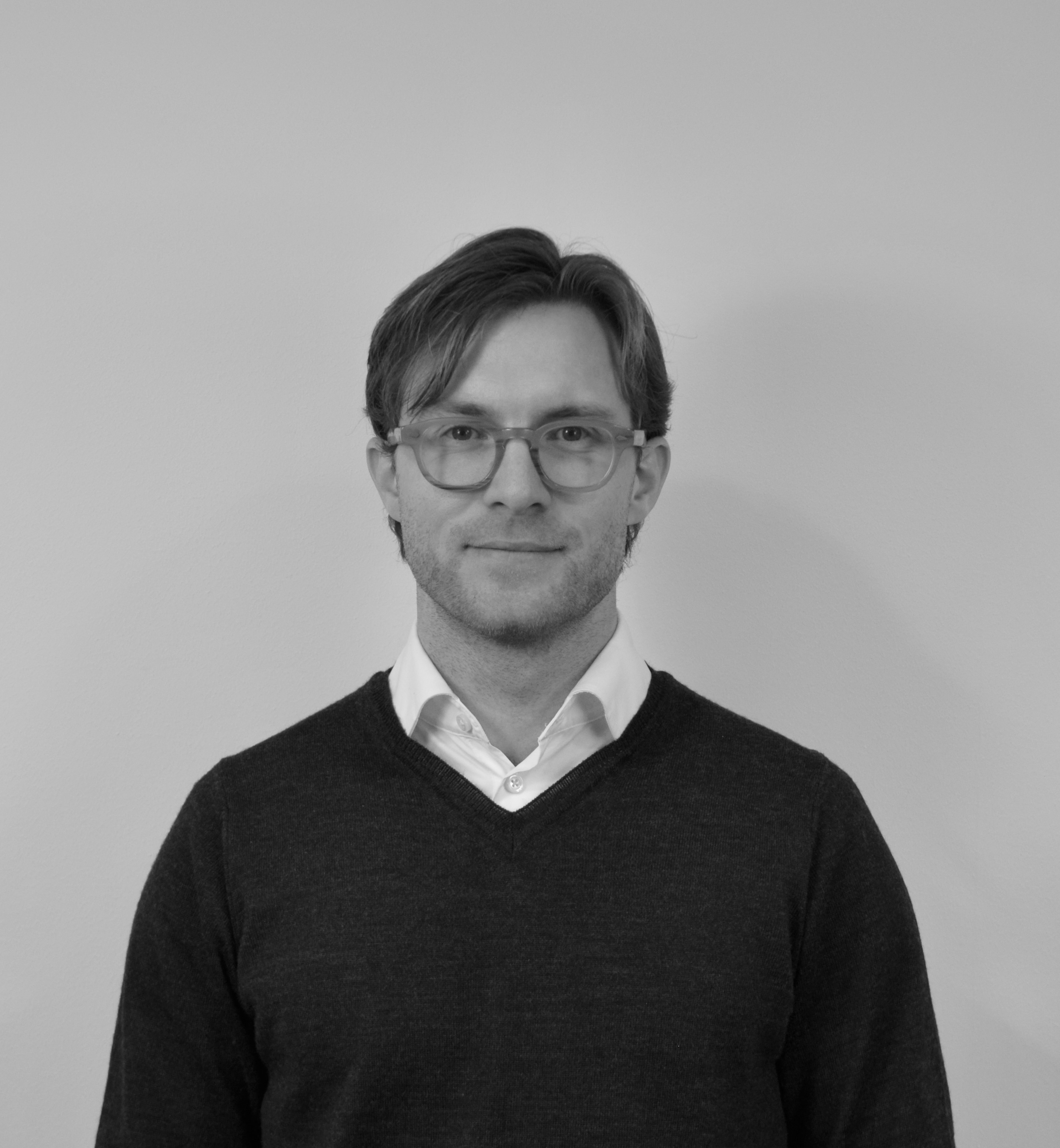 Lucas Wiktorsson | SIPRI