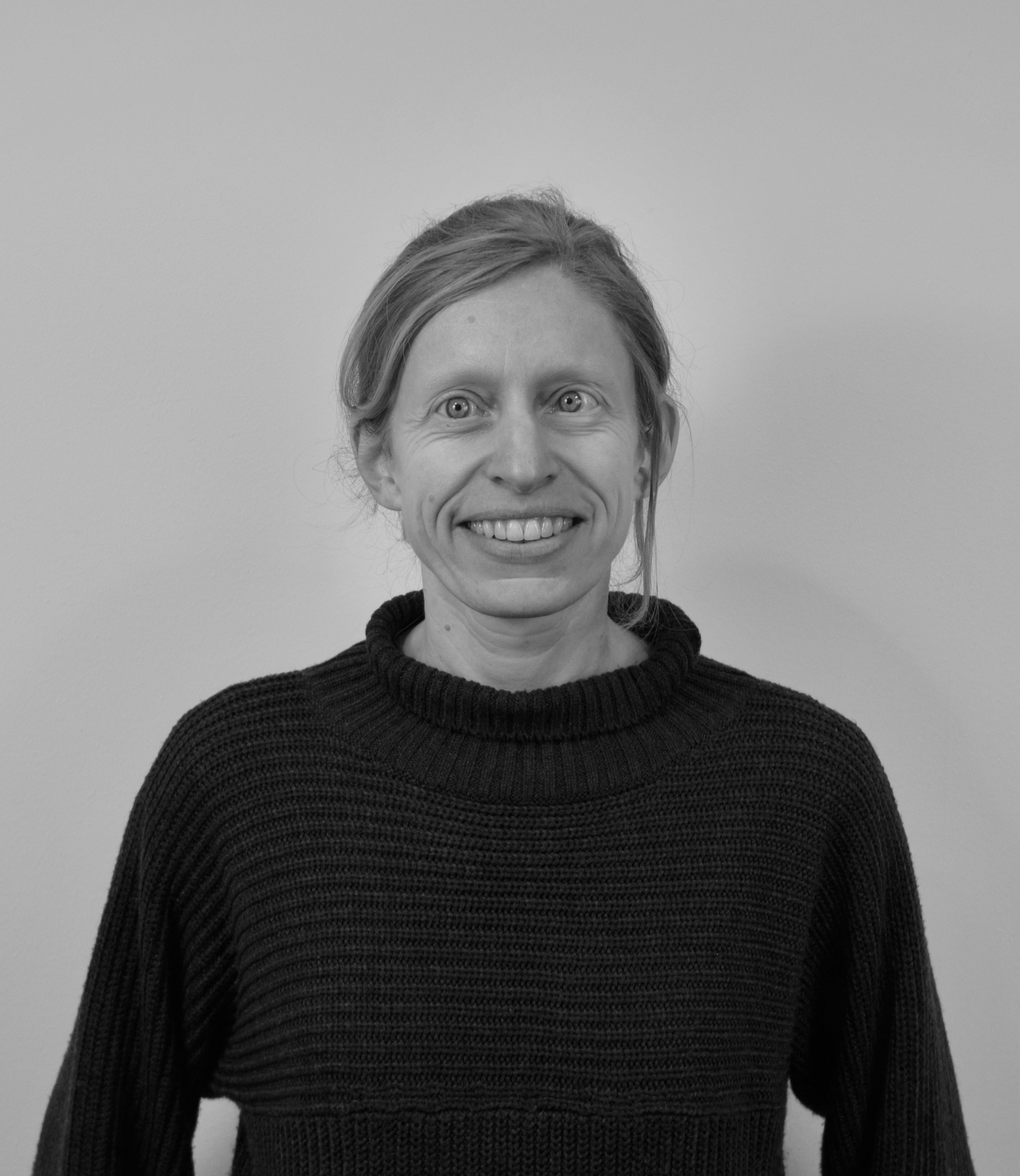 Barbara Becht | SIPRI