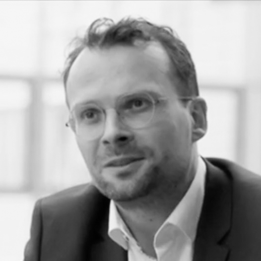 Dr Markus Schiller | SIPRI