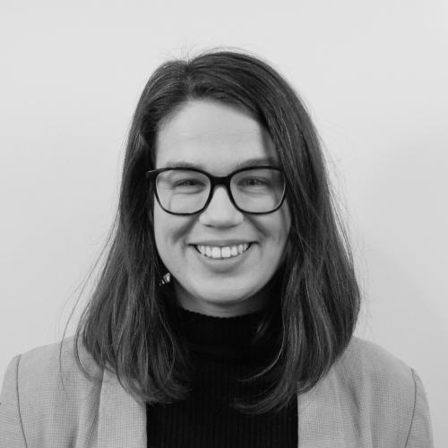 Anna Hauschild | SIPRI