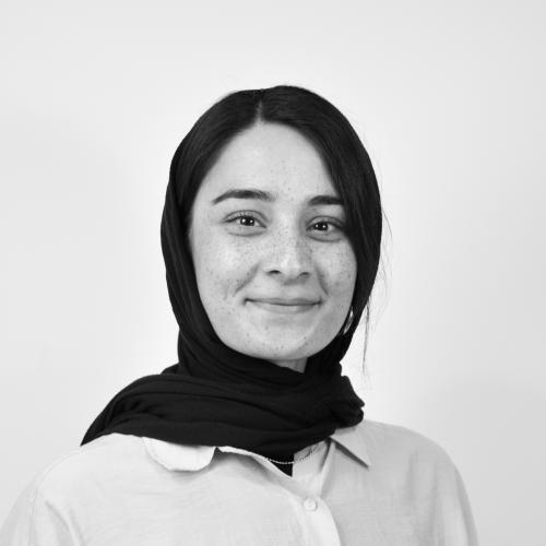 Amirah Ahmad | SIPRI