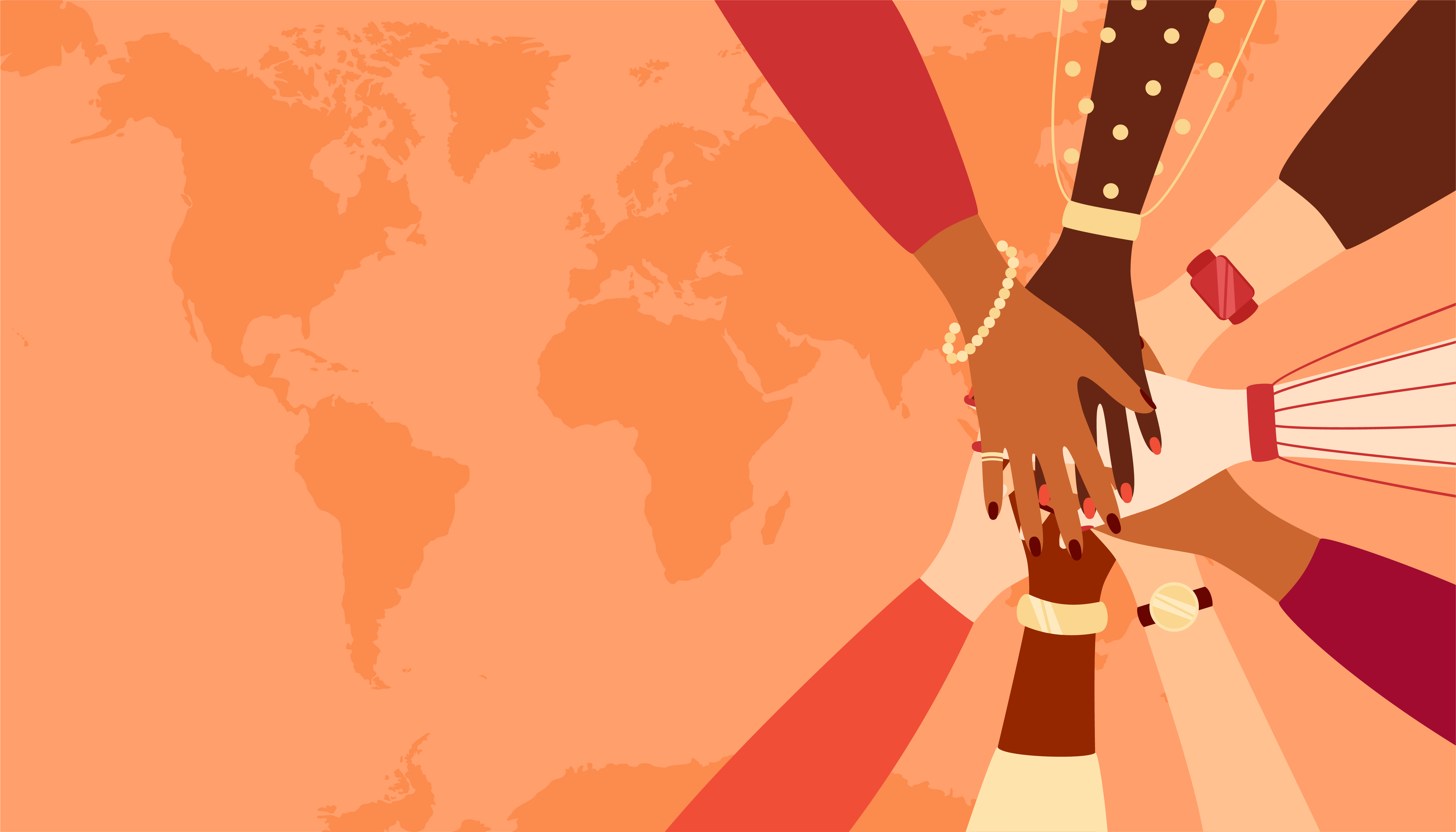 Women, peace and security: Bridging the global–local divide through ...