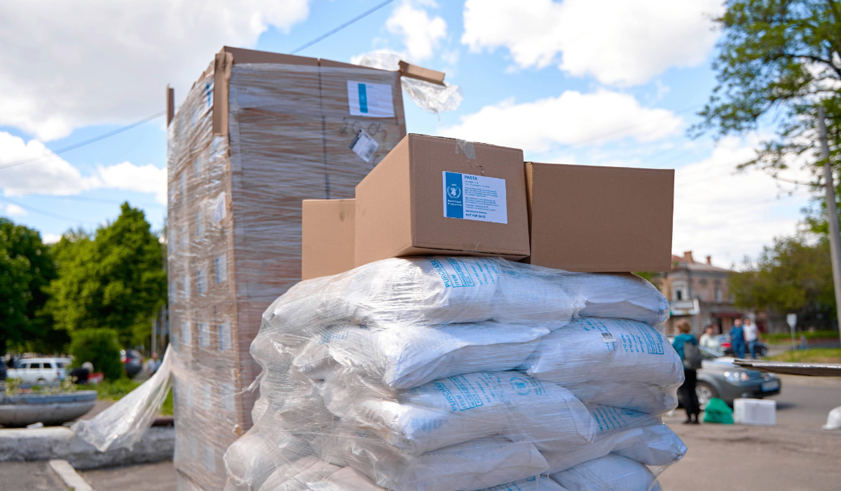 Beyond food security: The potential gendered consequences of food aid ...