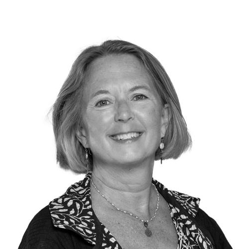 Charlotta Sparre | SIPRI