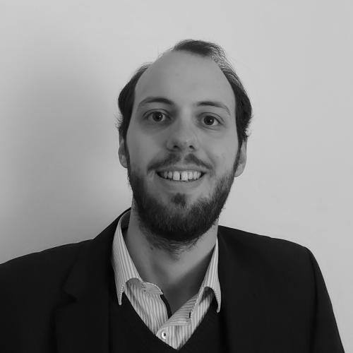 Florian Erdle | SIPRI