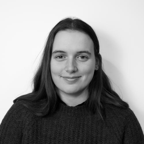 Jade Guiberteau Ricard | SIPRI