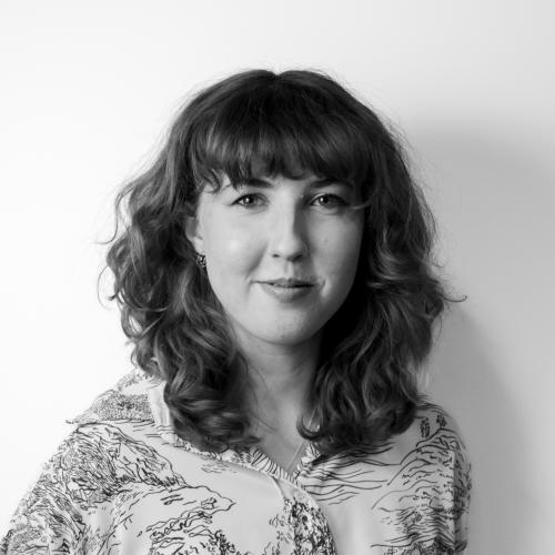 Channa Törnlund | SIPRI