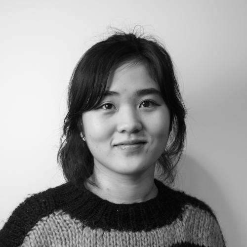 Jingwen Ren | SIPRI
