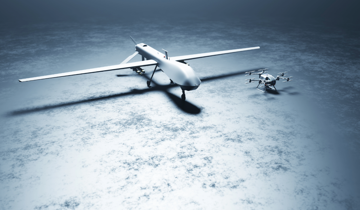 Dilemmas in the policy debate on autonomous weapon systems | SIPRI