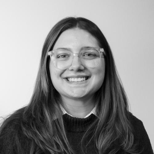Dr Barbara Magalhães Teixeira | SIPRI