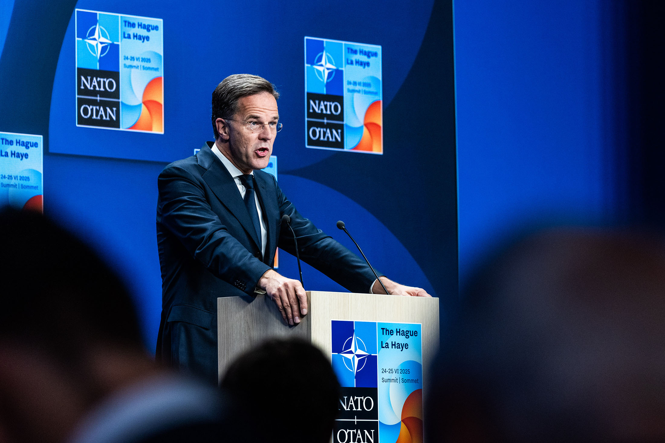 NATO’s new spending target: challenges and risks associated with a ...