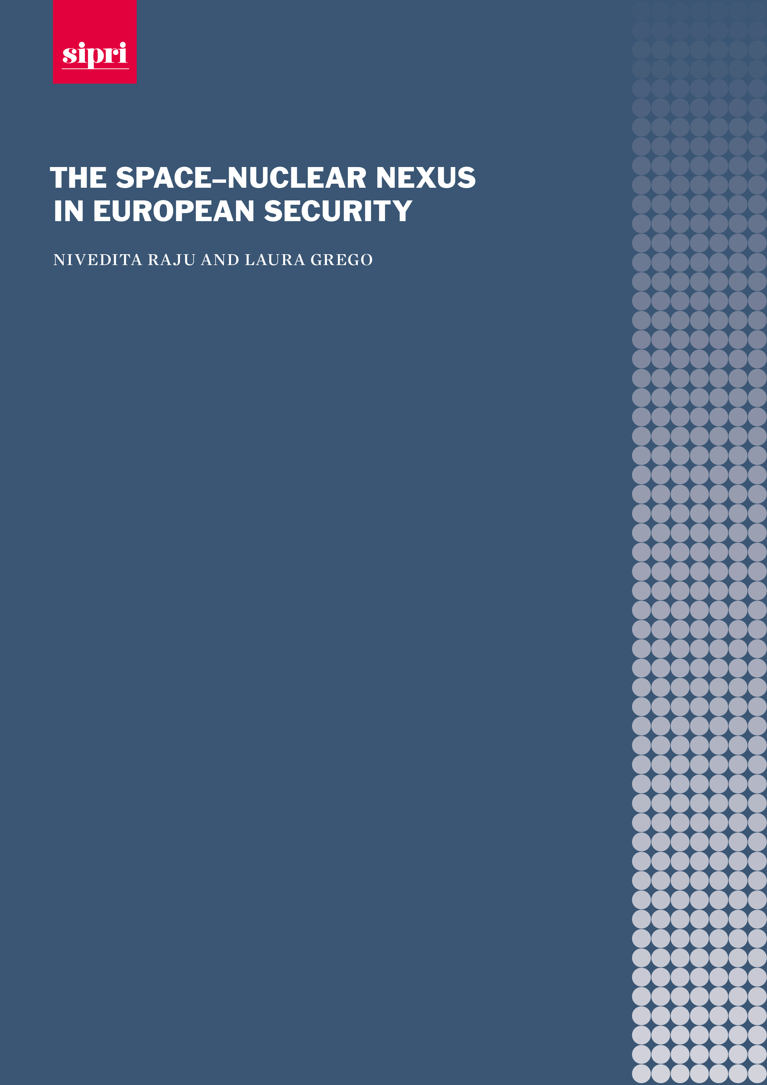 The Space–Nuclear Nexus in European Security | SIPRI