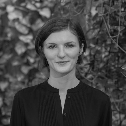 Ffion McEvoy | SIPRI