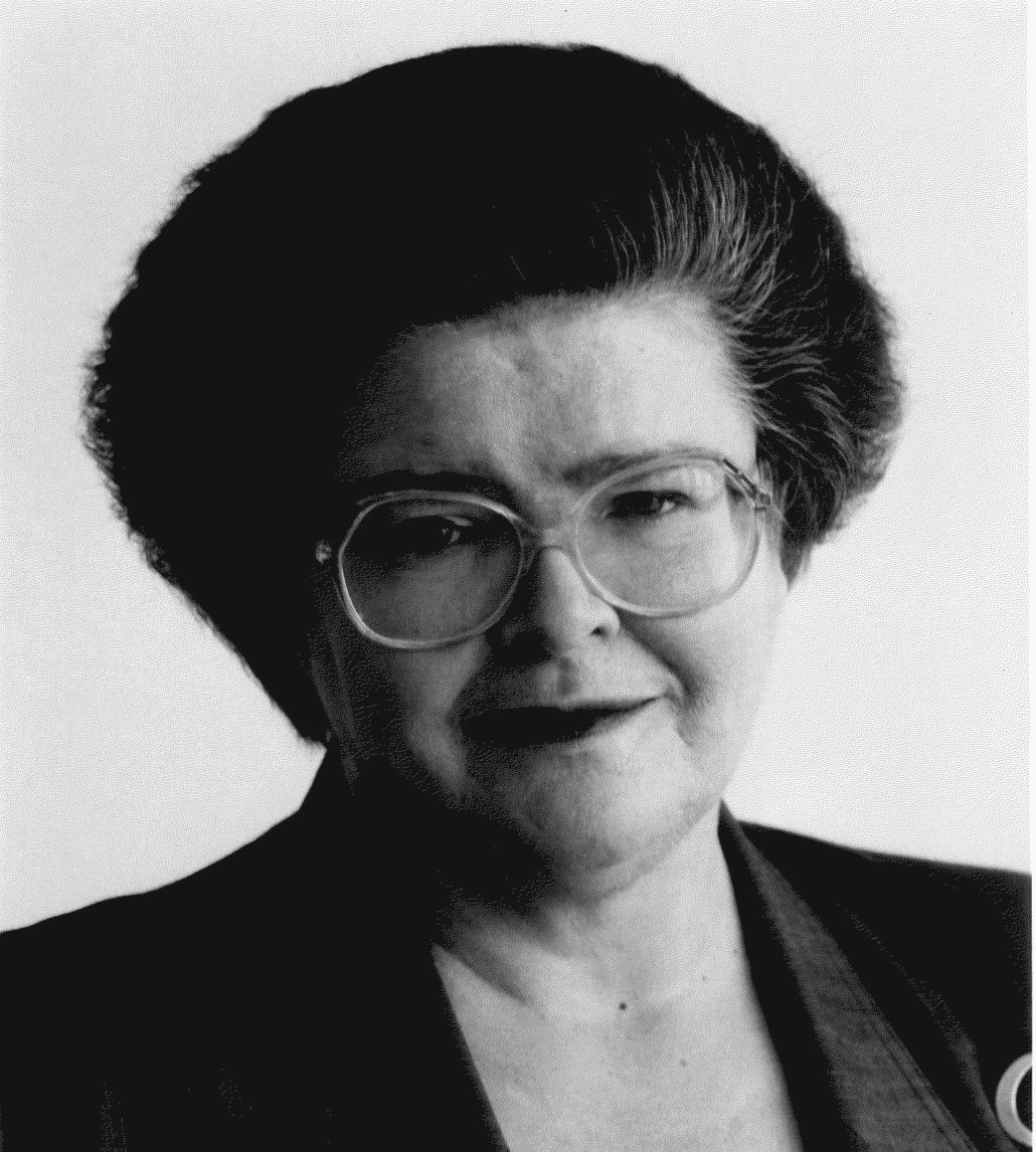 Alyson J. K. Bailes | SIPRI